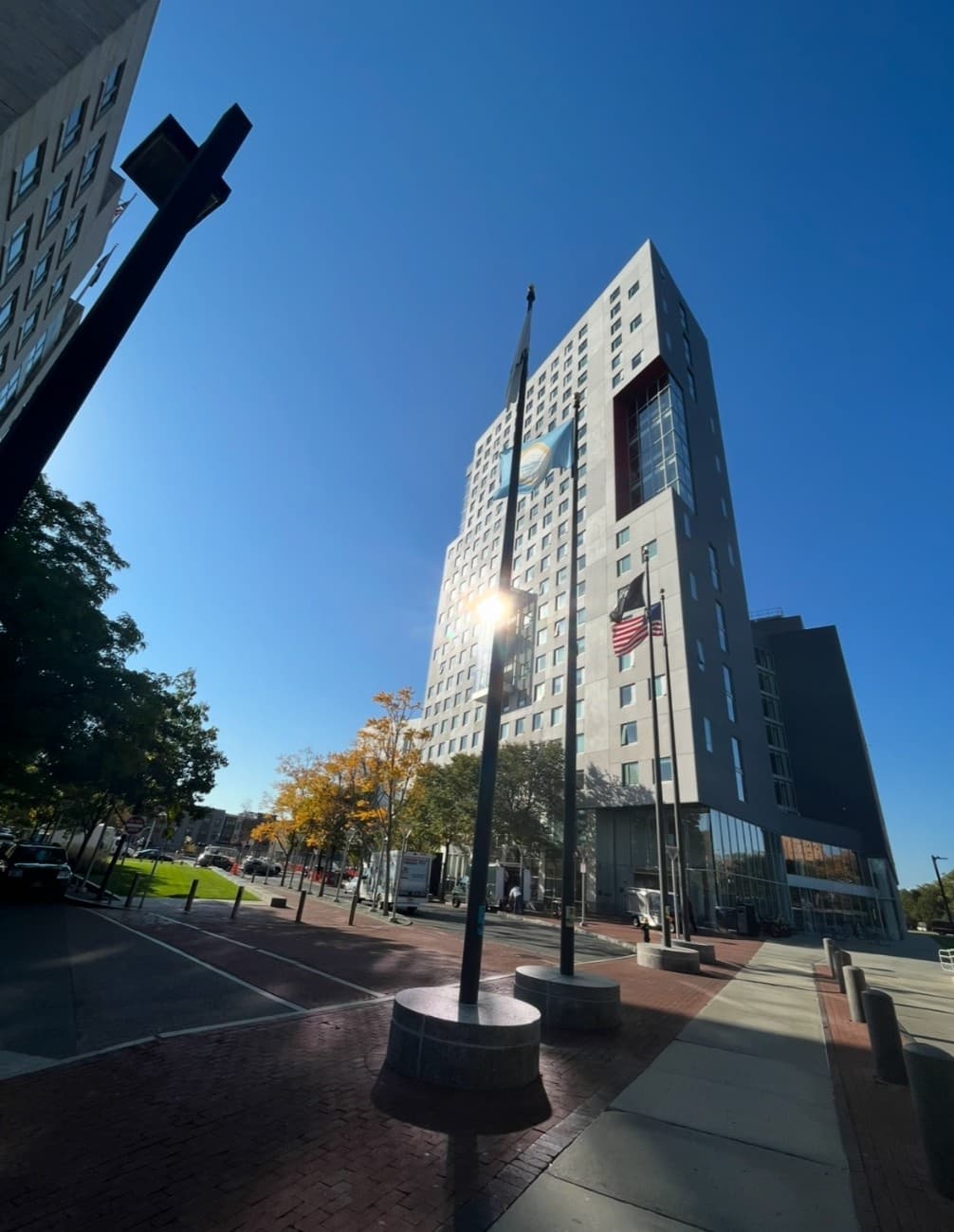 Northeastern University (NEU) Rankings 2025