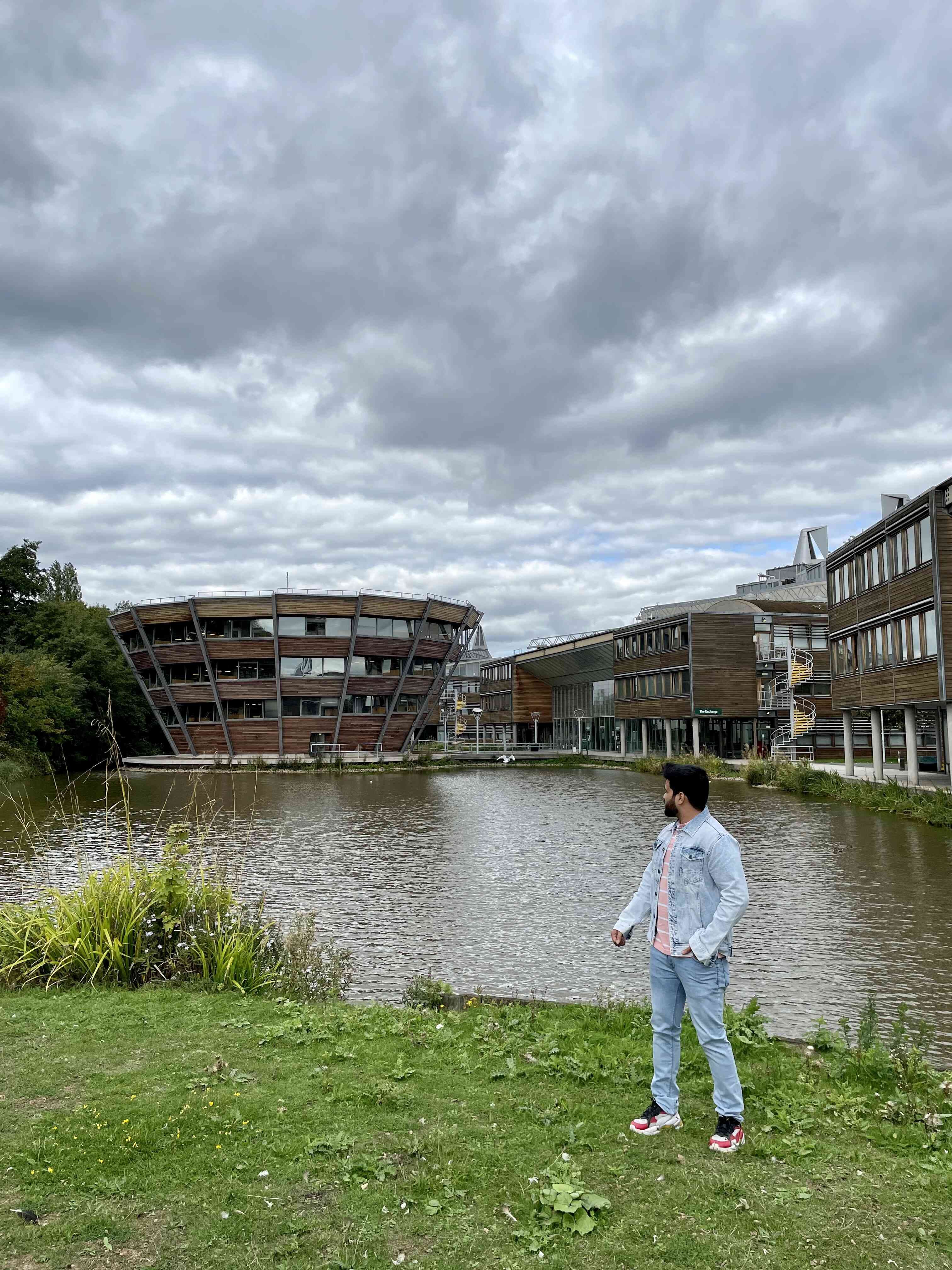 University of Nottingham Admissions 2025: Application Deadline ...