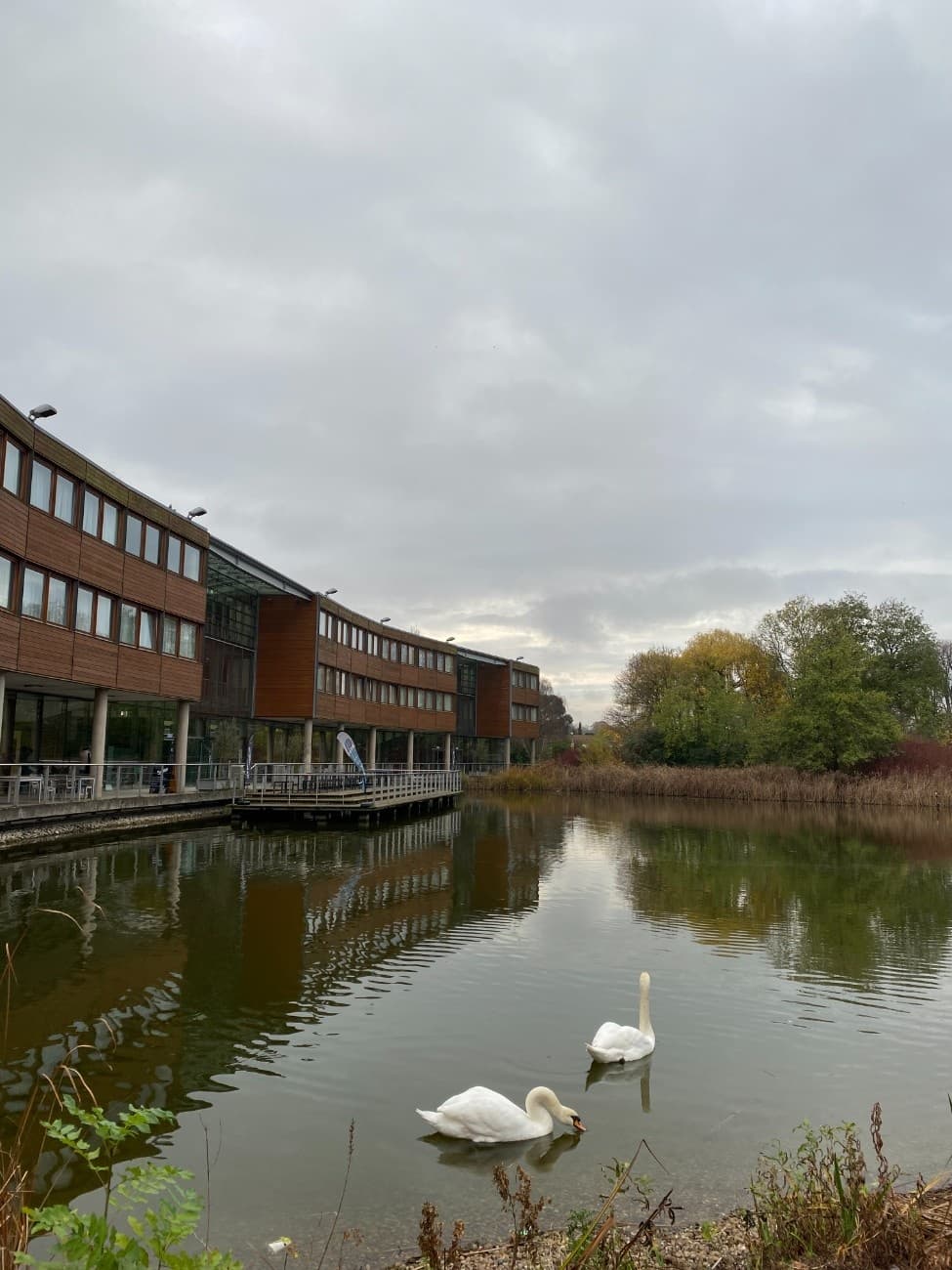 University of Nottingham Admissions 2025: Application Deadline ...