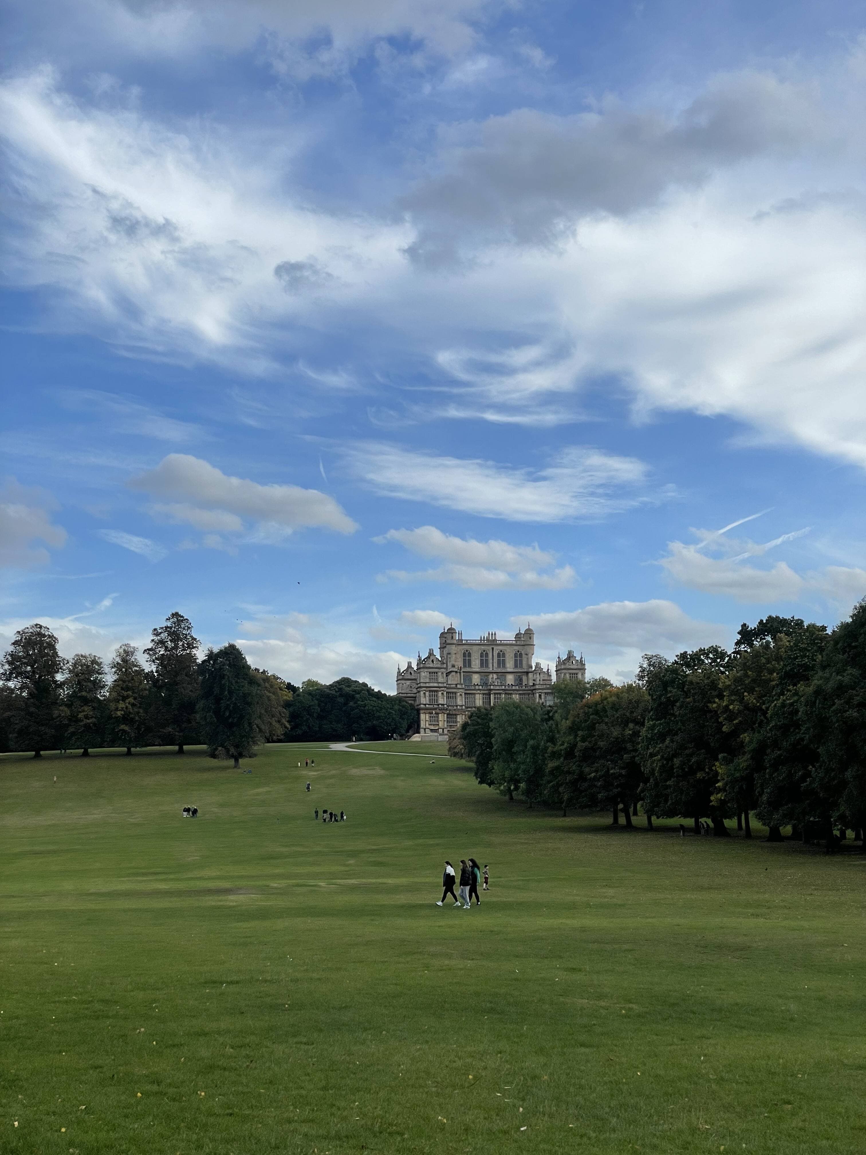 University of Nottingham Admissions 2025: Application Deadline ...