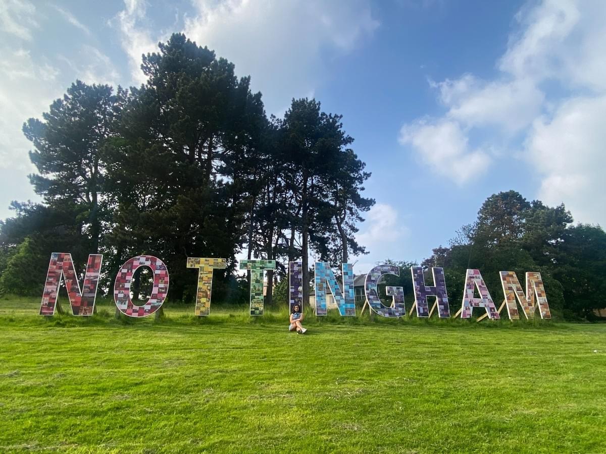 University of Nottingham Admissions 2025: Application Deadline ...