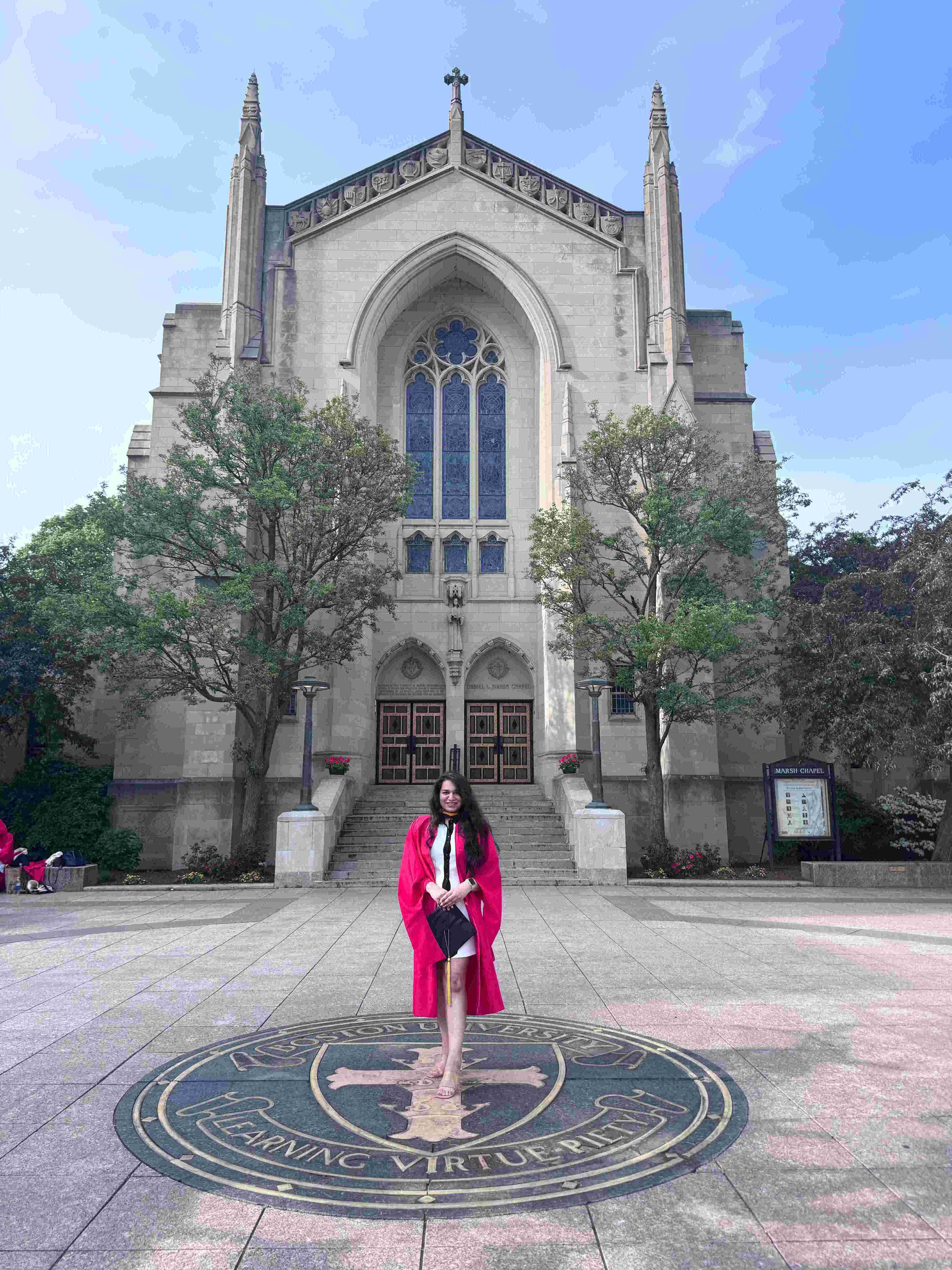 Boston University Admissions 2026: Application Deadline, Eligibility & Fees