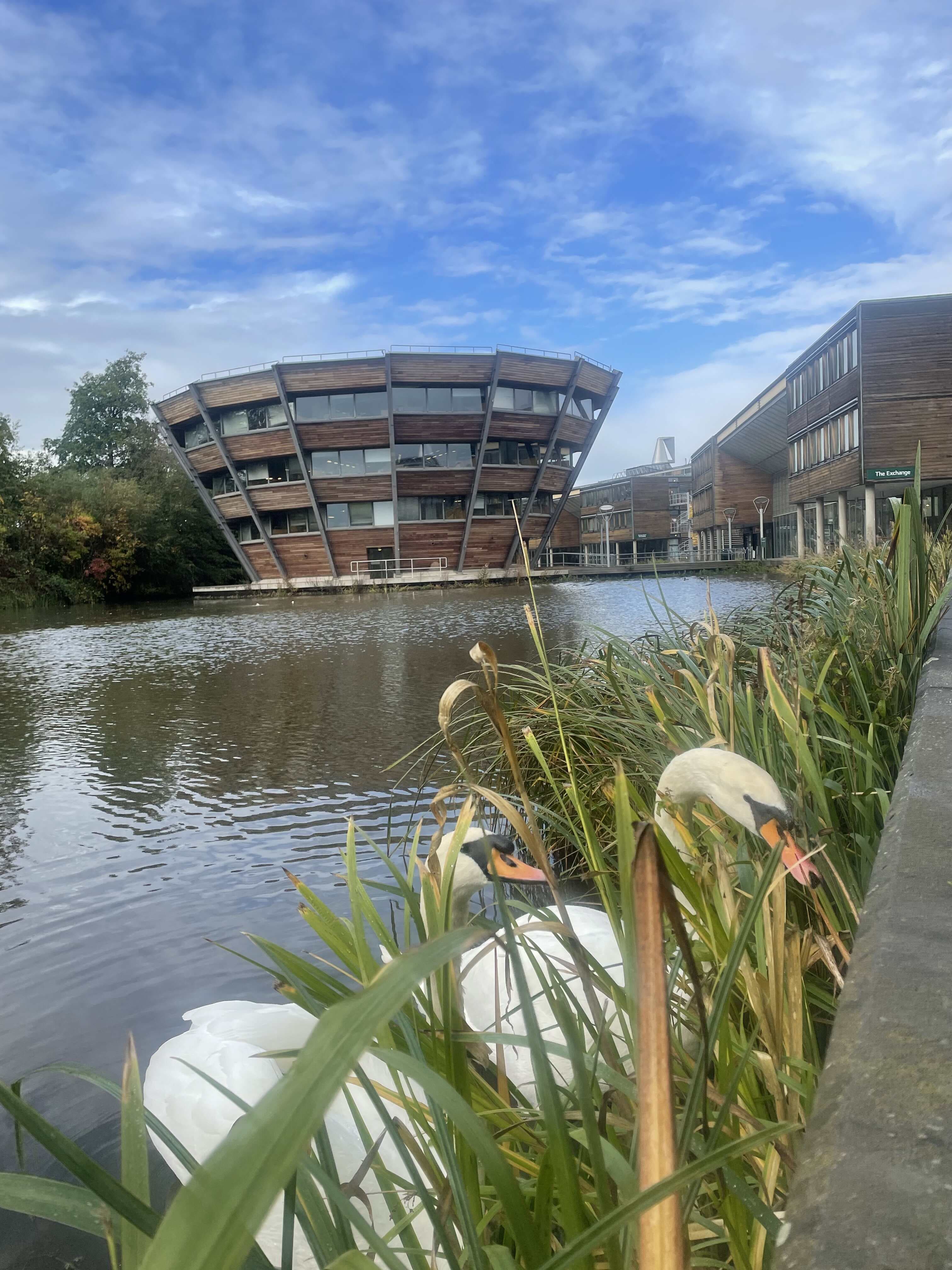 Aryavrat Singh Review at University Of Nottingham [U OF NOTTINGHAM ...