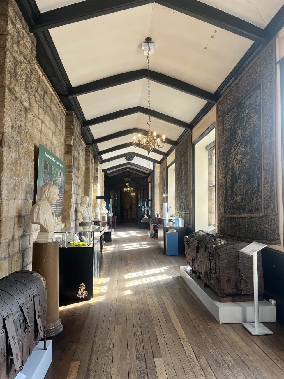 Durham University Rankings 2025