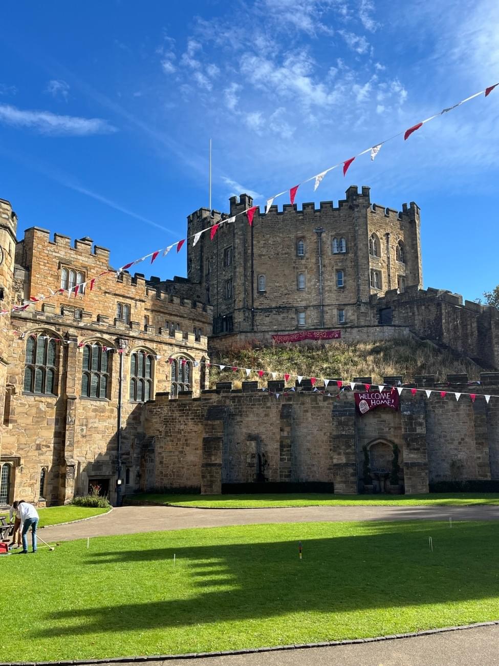 Durham University Rankings 2025