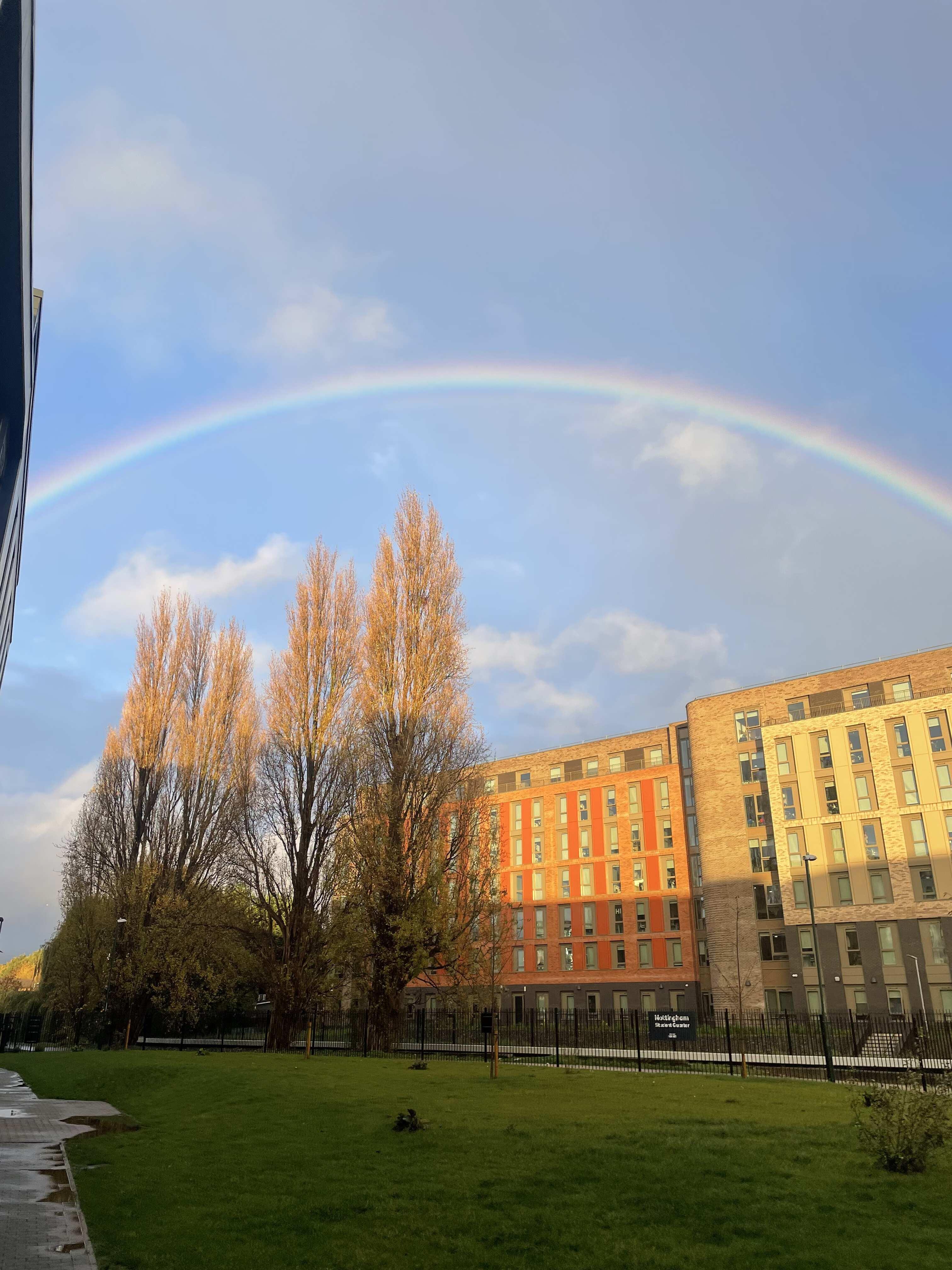 University of Nottingham Admissions 2025: Application Deadline ...