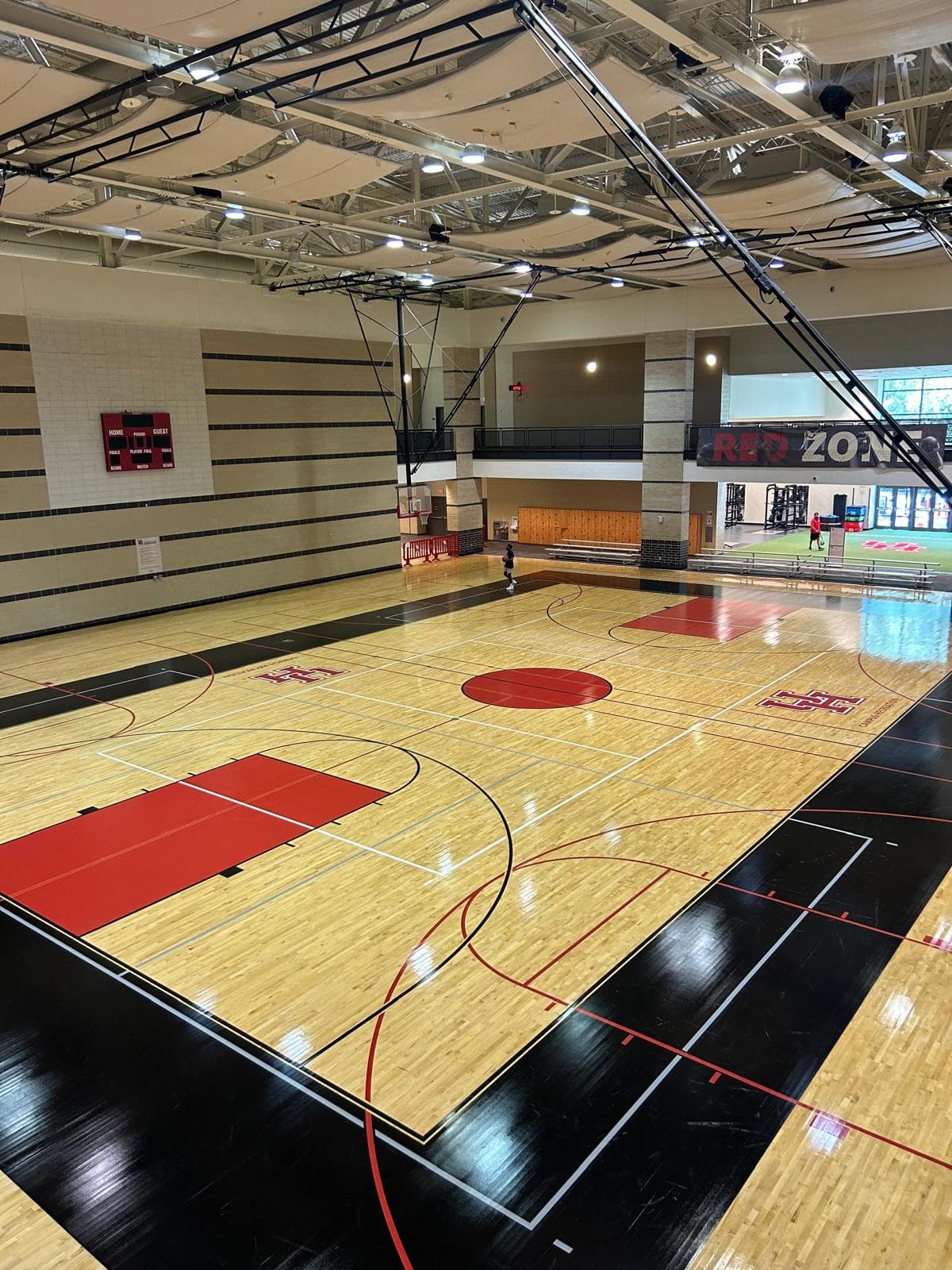 University of Houston, Houston Rankings 2026