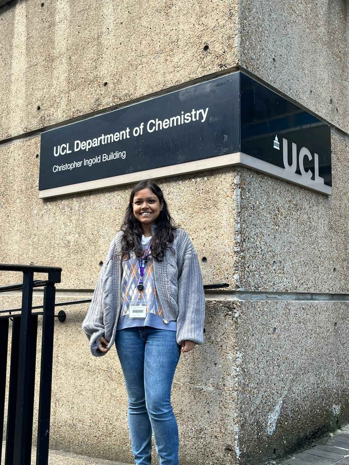 University College London (UCL) Rankings 2025