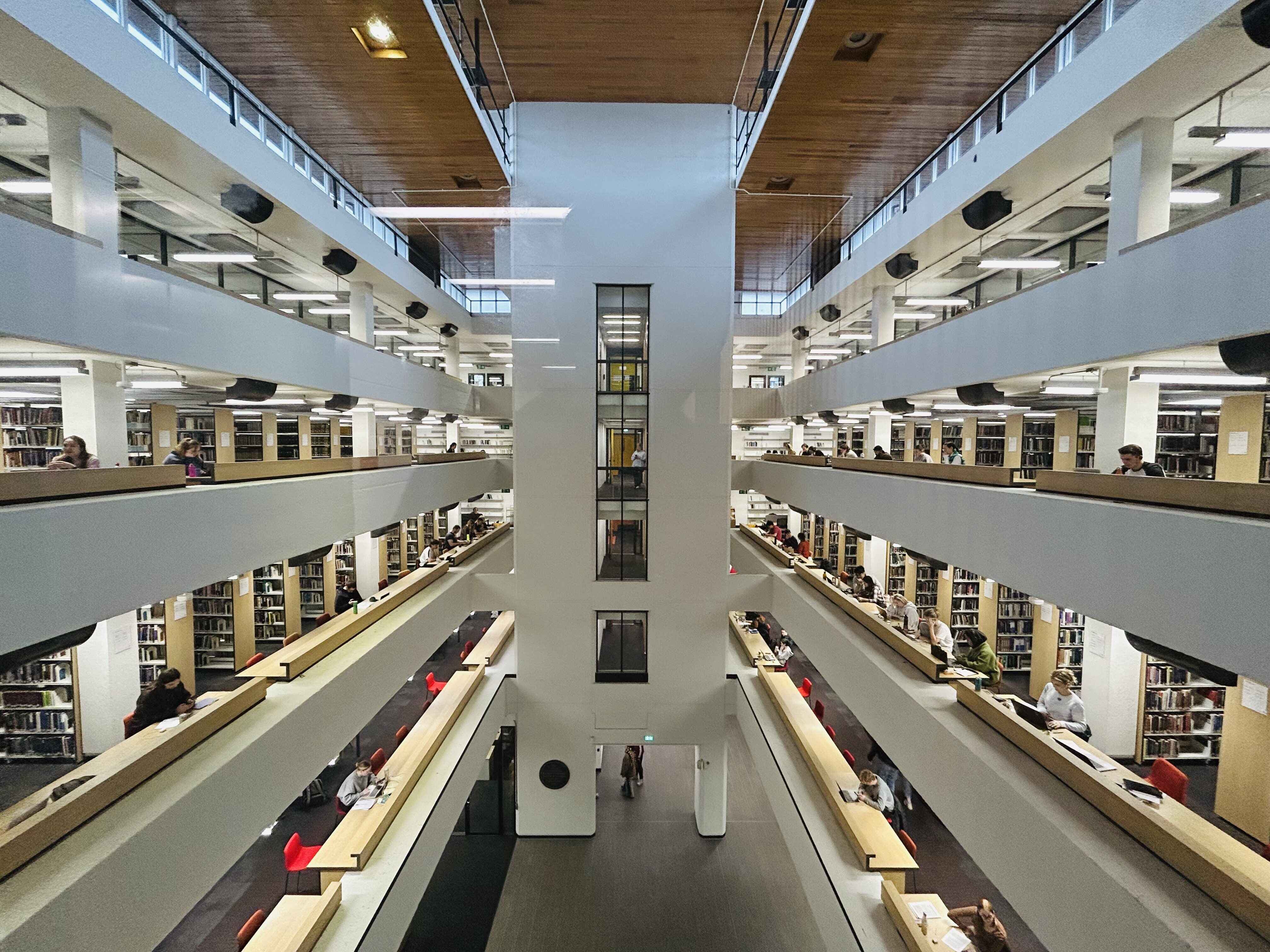 University of Leeds Rankings 2025