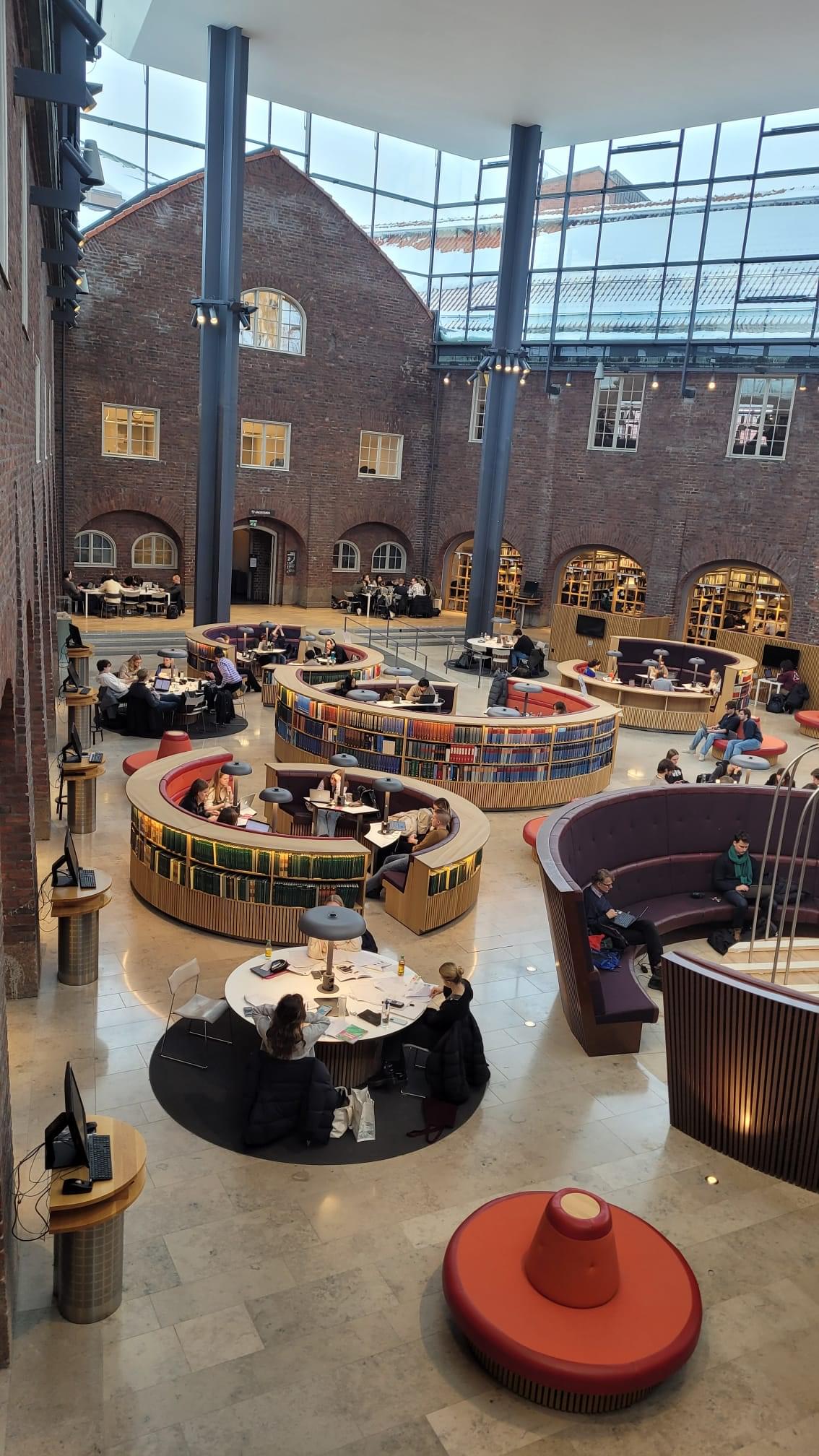 KTH Royal Institute of Technology: Admissions 2025, Fees, Rankings ...