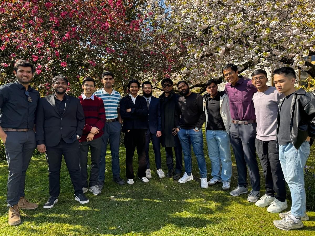 Trinity College Dublin (TCD): Fees 2025, Admissions, Rankings ...