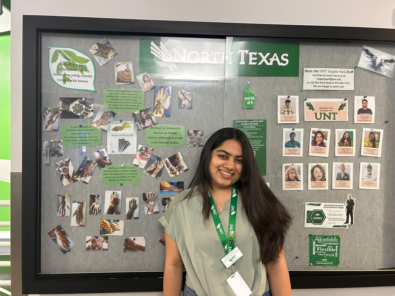 University of North Texas Admissions 2026: Application Deadline ...