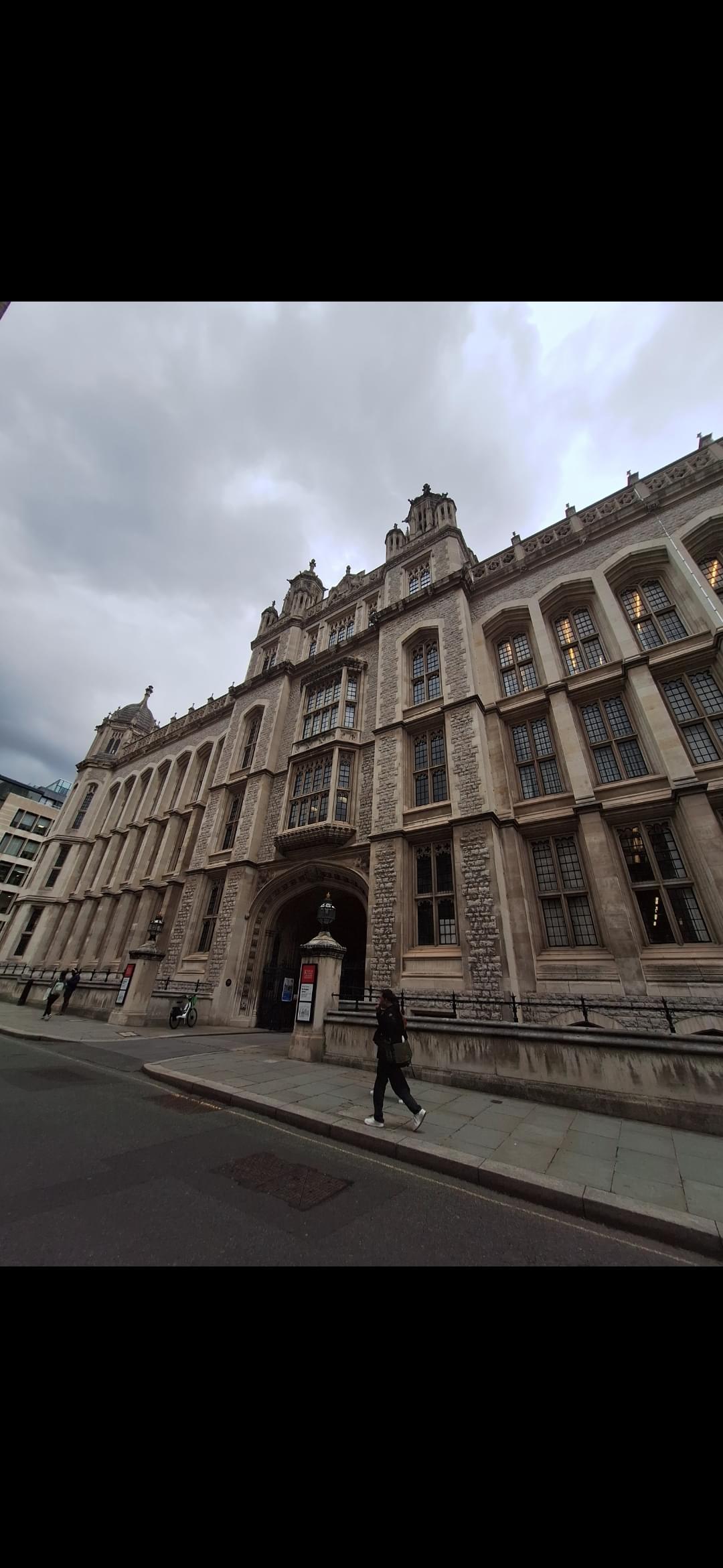 King's College London (KCL): Admissions 2026, Fees, Rankings ...