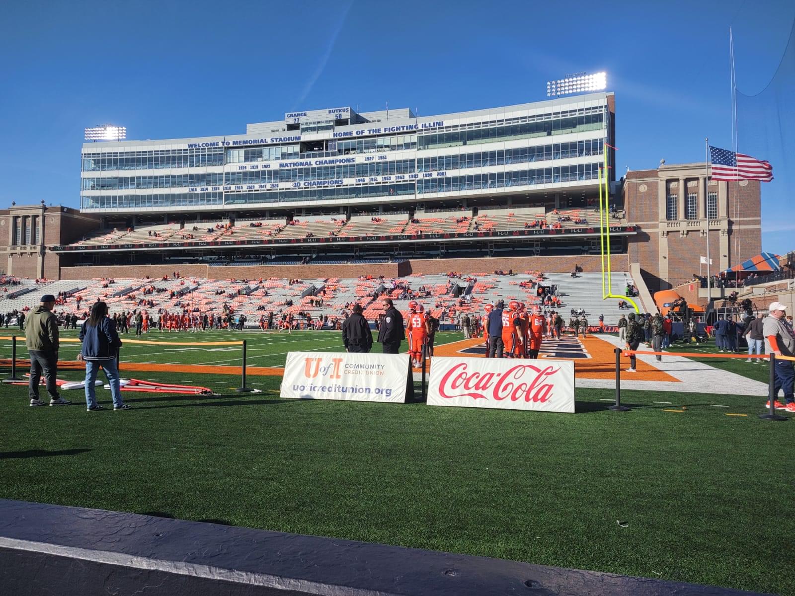 University of Illinois Urbana Champaign (UIUC) Rankings 2025