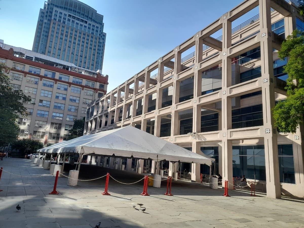 New York University (NYU) Admissions 2026: Application Deadline ...