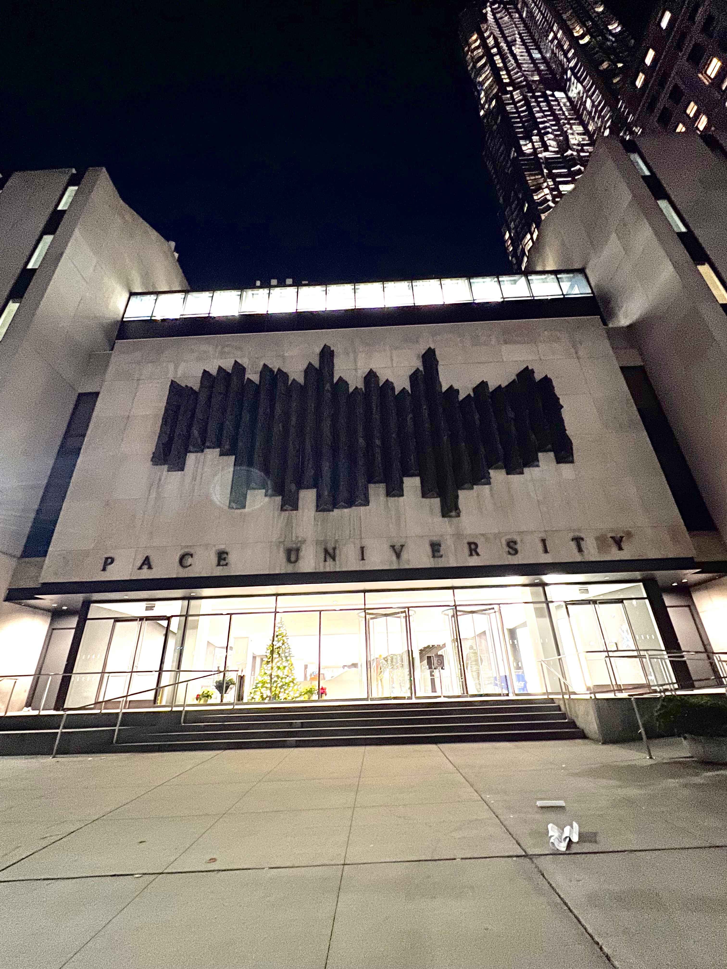 Pace University Admissions 2025 and Acceptance Rate