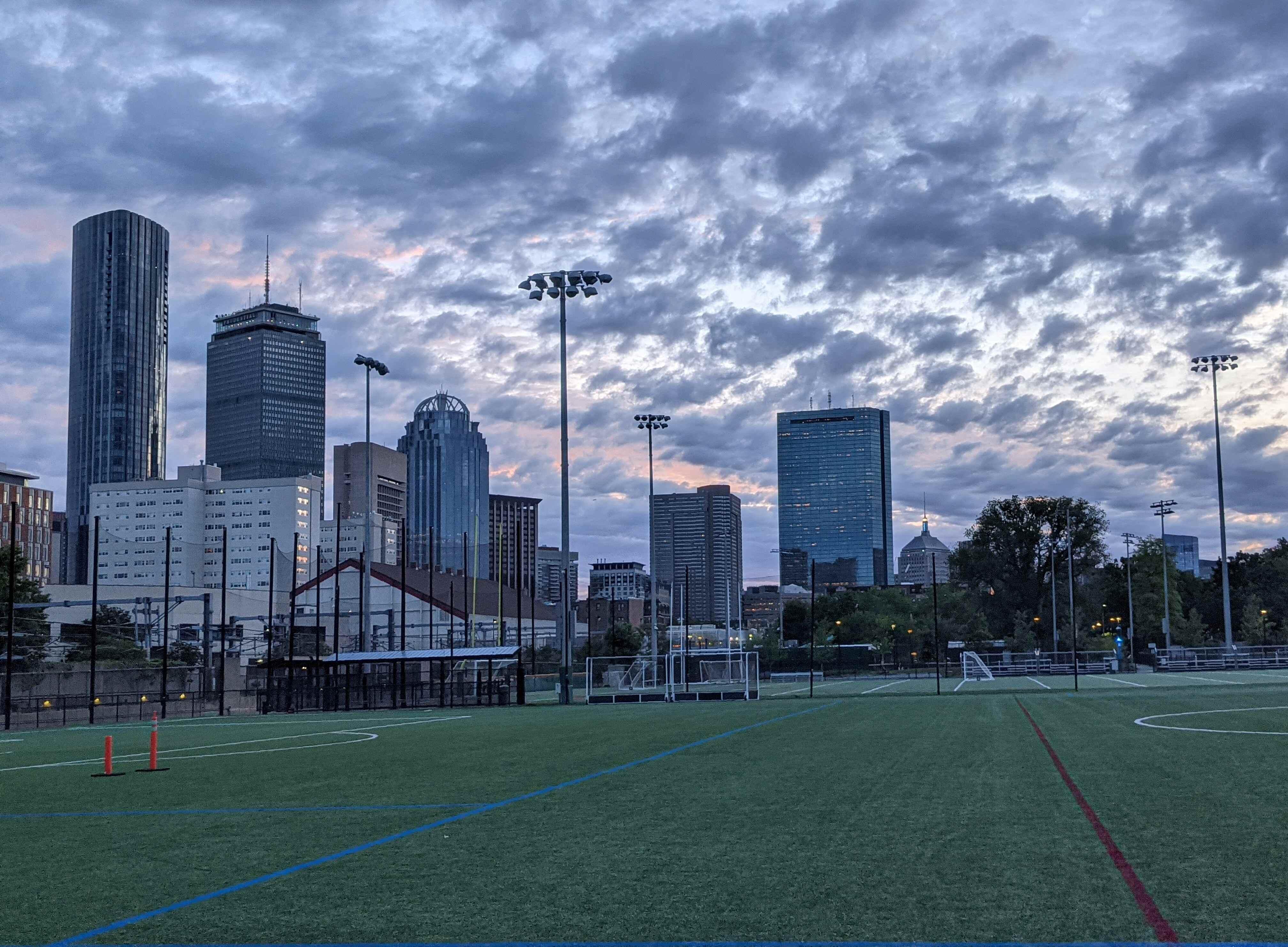 Northeastern University (NEU) Rankings 2025