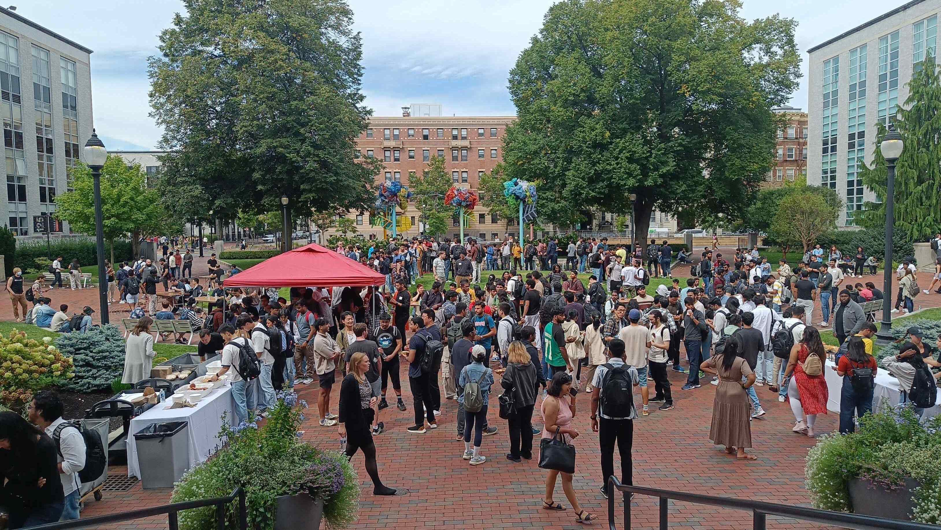 Northeastern University (NEU) Rankings 2025