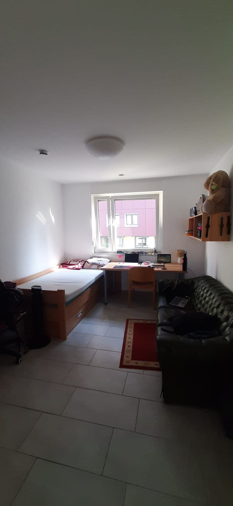 Technical University Darmstadt (TU Darmstadt) Admissions 2025 ...