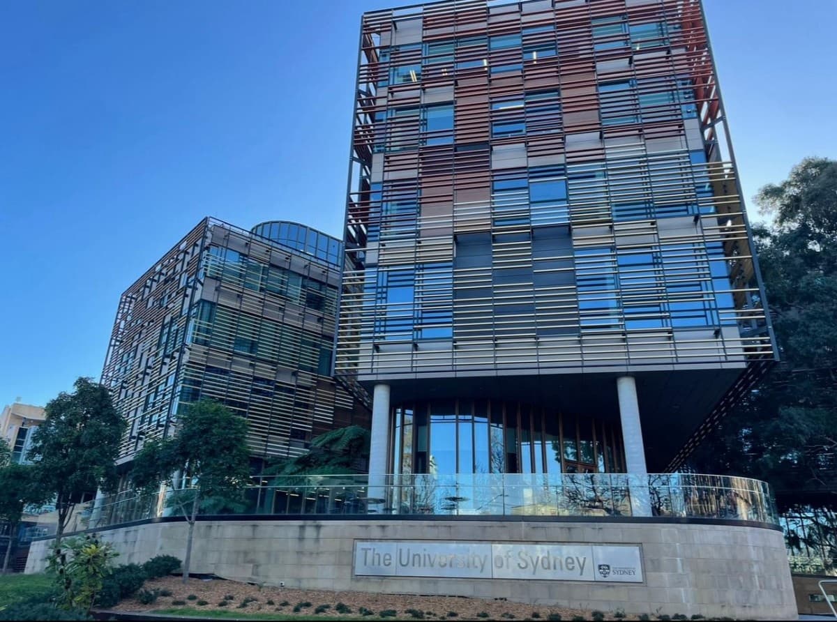 M.Com at The University Of Sydney [USYD], Sydney Fees, Entry ...