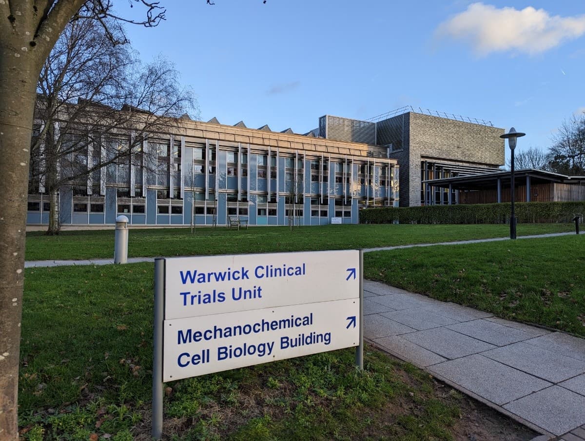 University of Warwick: Admissions 2026, Fees & Rankings