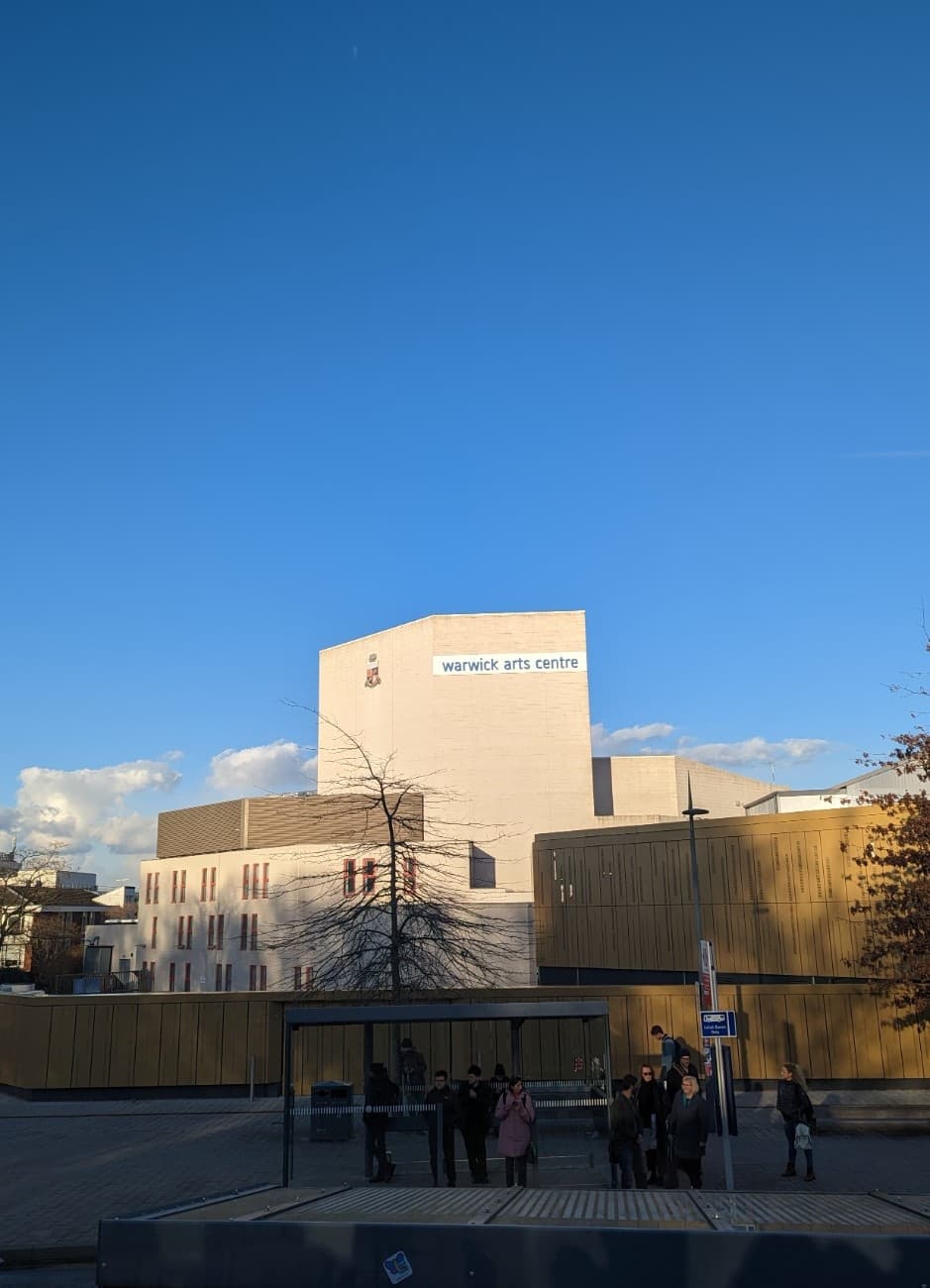 University of Warwick Admissions 2026: Requirements, Deadlines ...