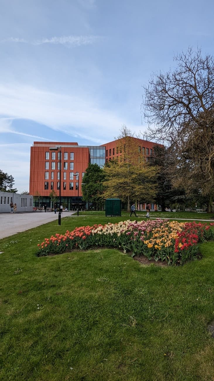 University of Warwick Admissions 2026: Requirements, Deadlines ...