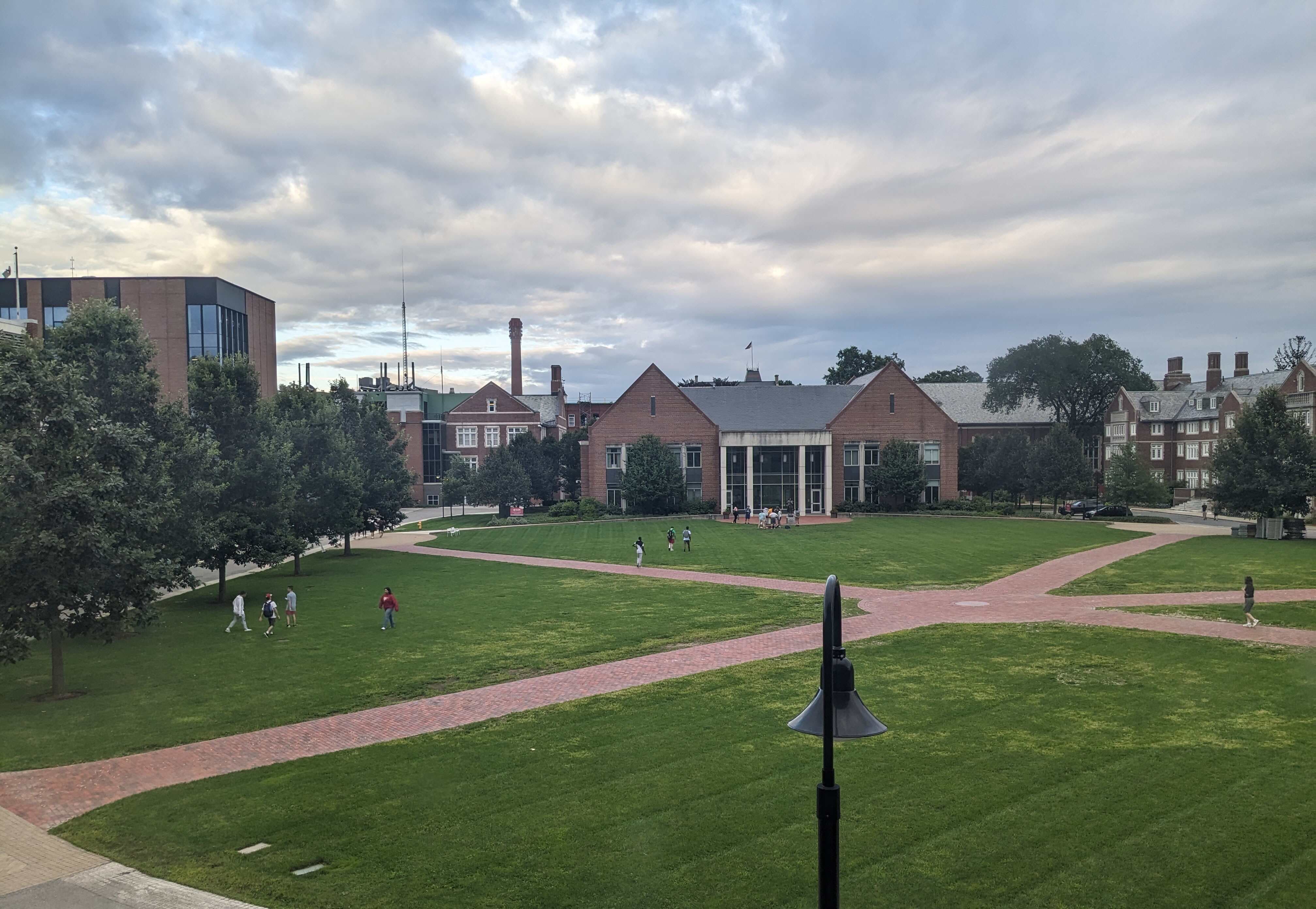 Northeastern University (NEU) Rankings 2025