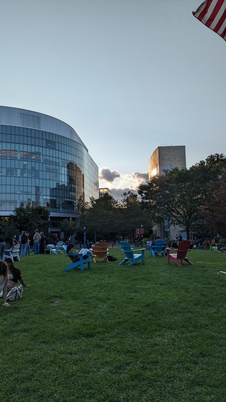 Northeastern University (NEU): Admissions 2026, Fees, Rankings ...