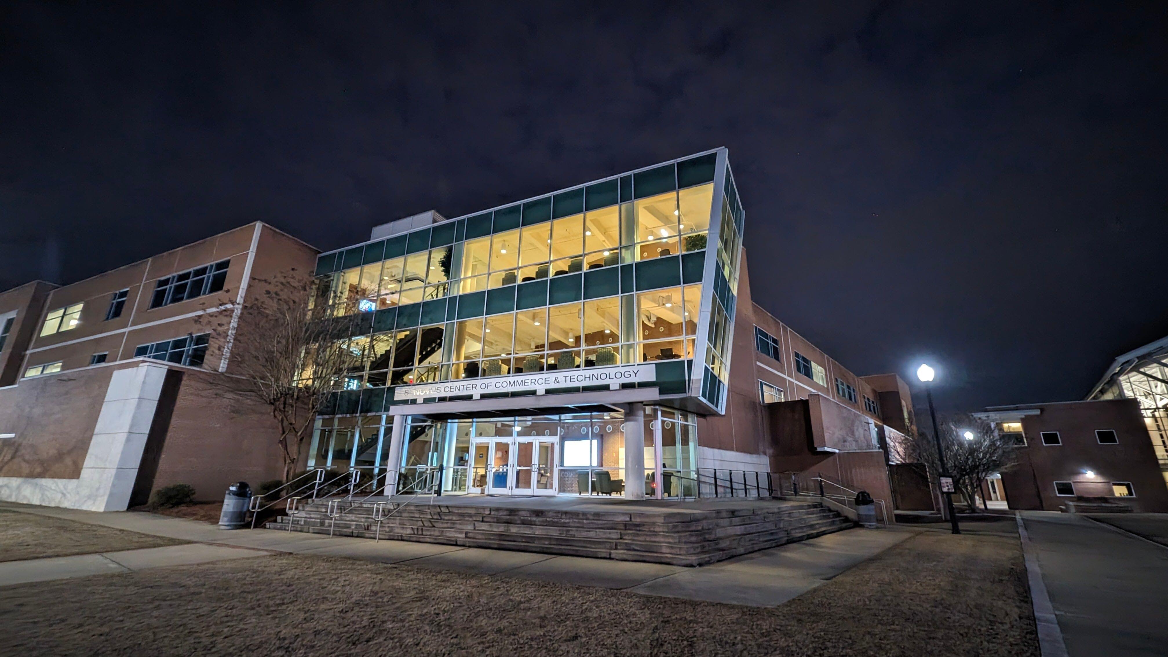 Purdue University Rankings 2025