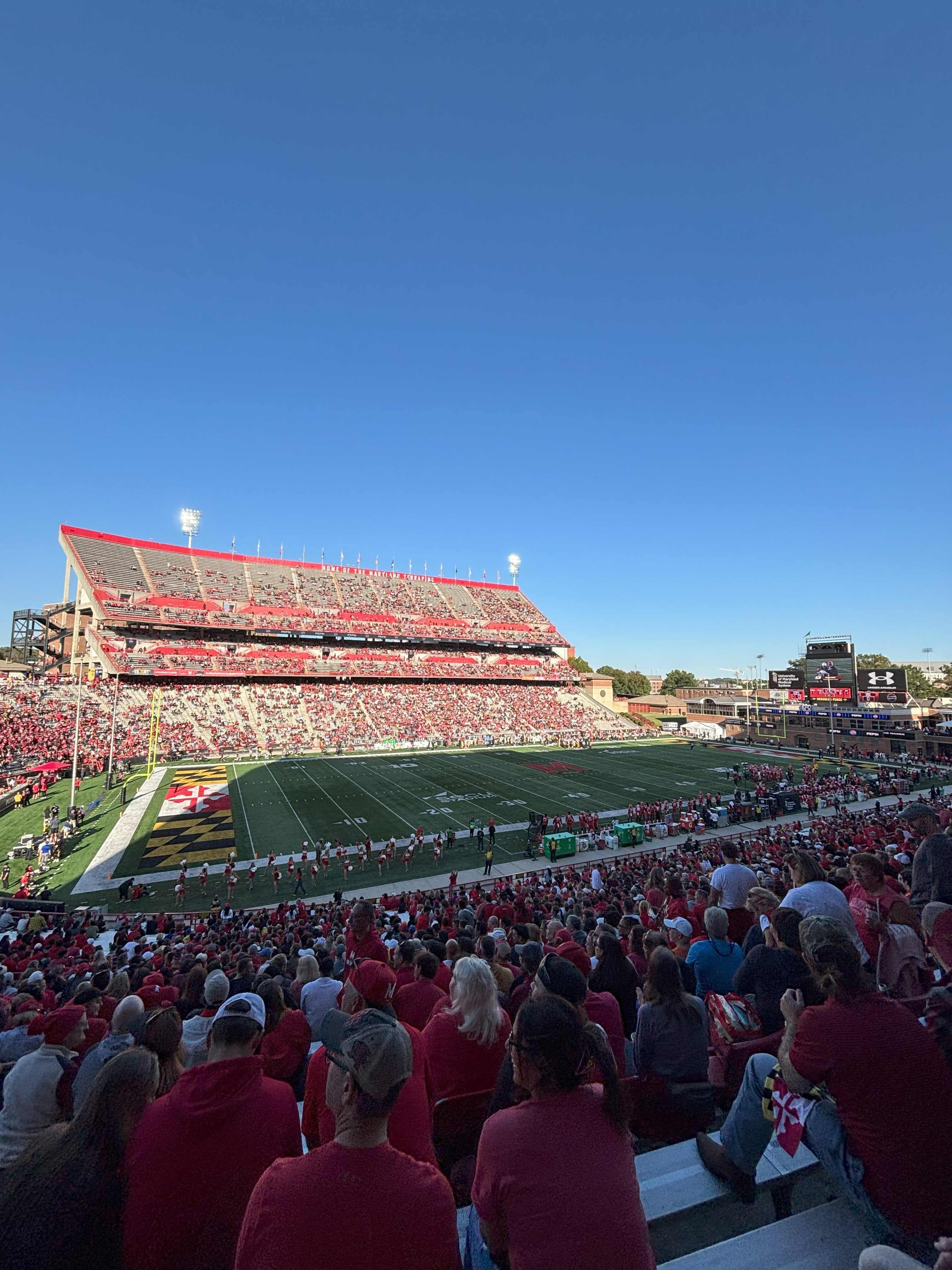 University of Maryland: Admissions 2025, Fees, Rankings, Scholarships ...