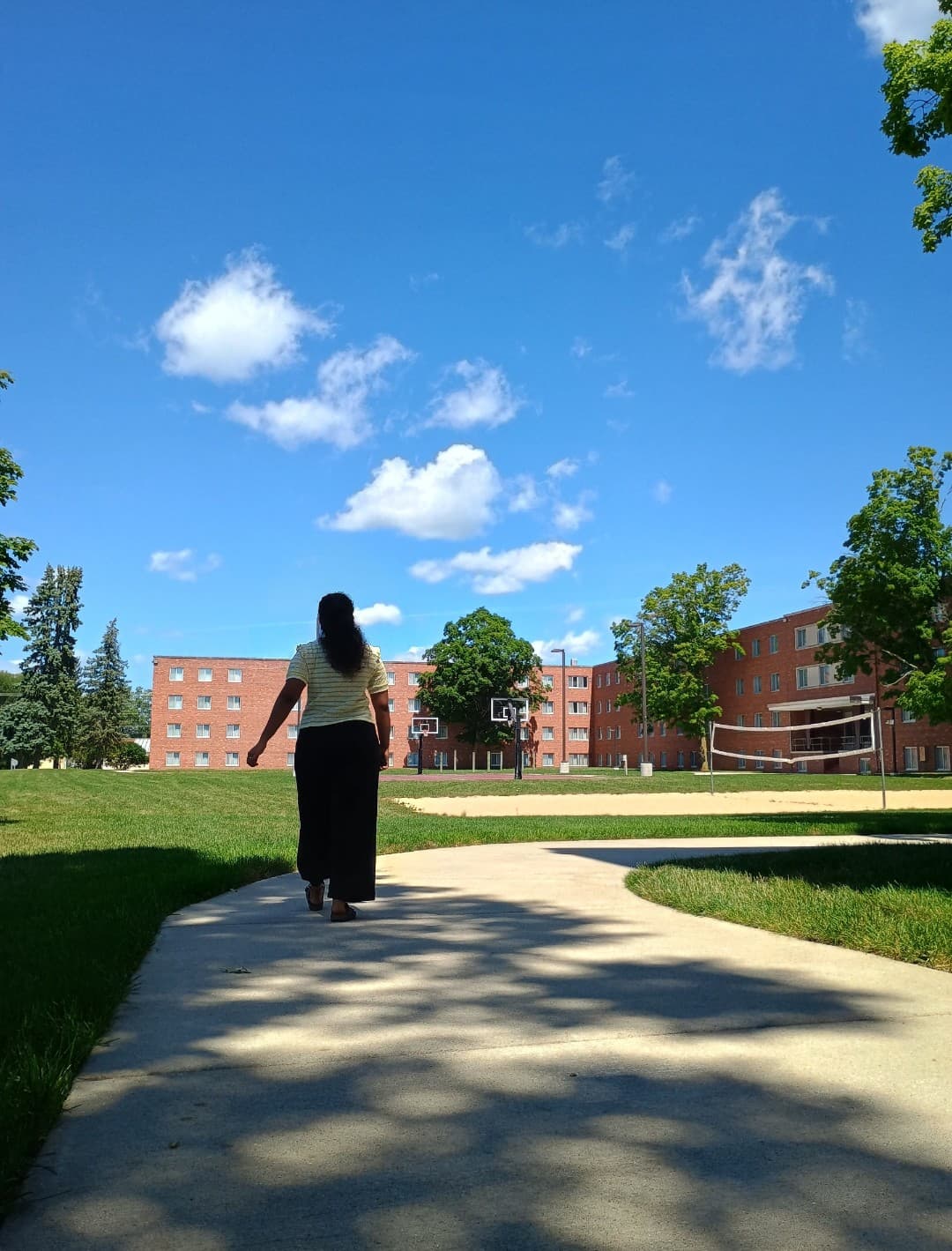 Central Michigan University Admissions 2026: Application Deadline ...