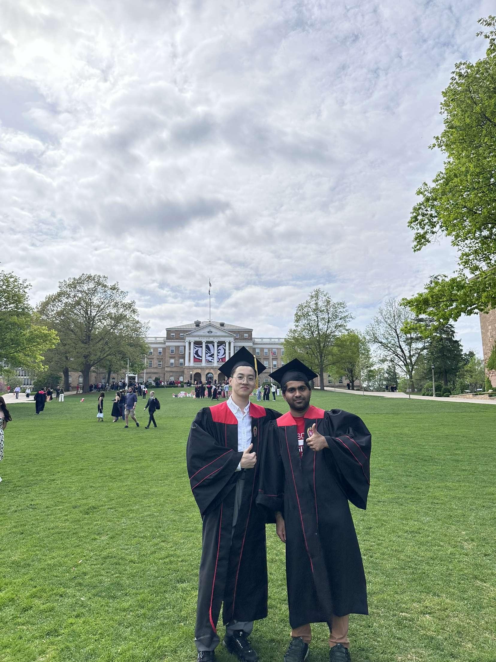 University of Wisconsin, Madison (UW-Madison): Admissions 2025, Fees ...