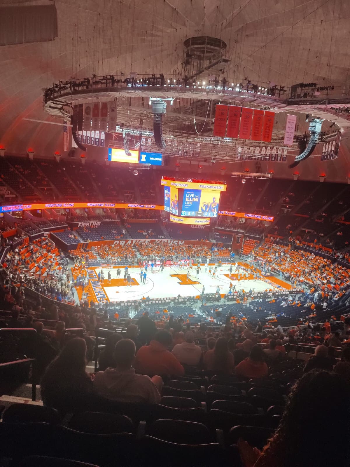 University of Illinois Urbana Champaign (UIUC) Rankings 2025