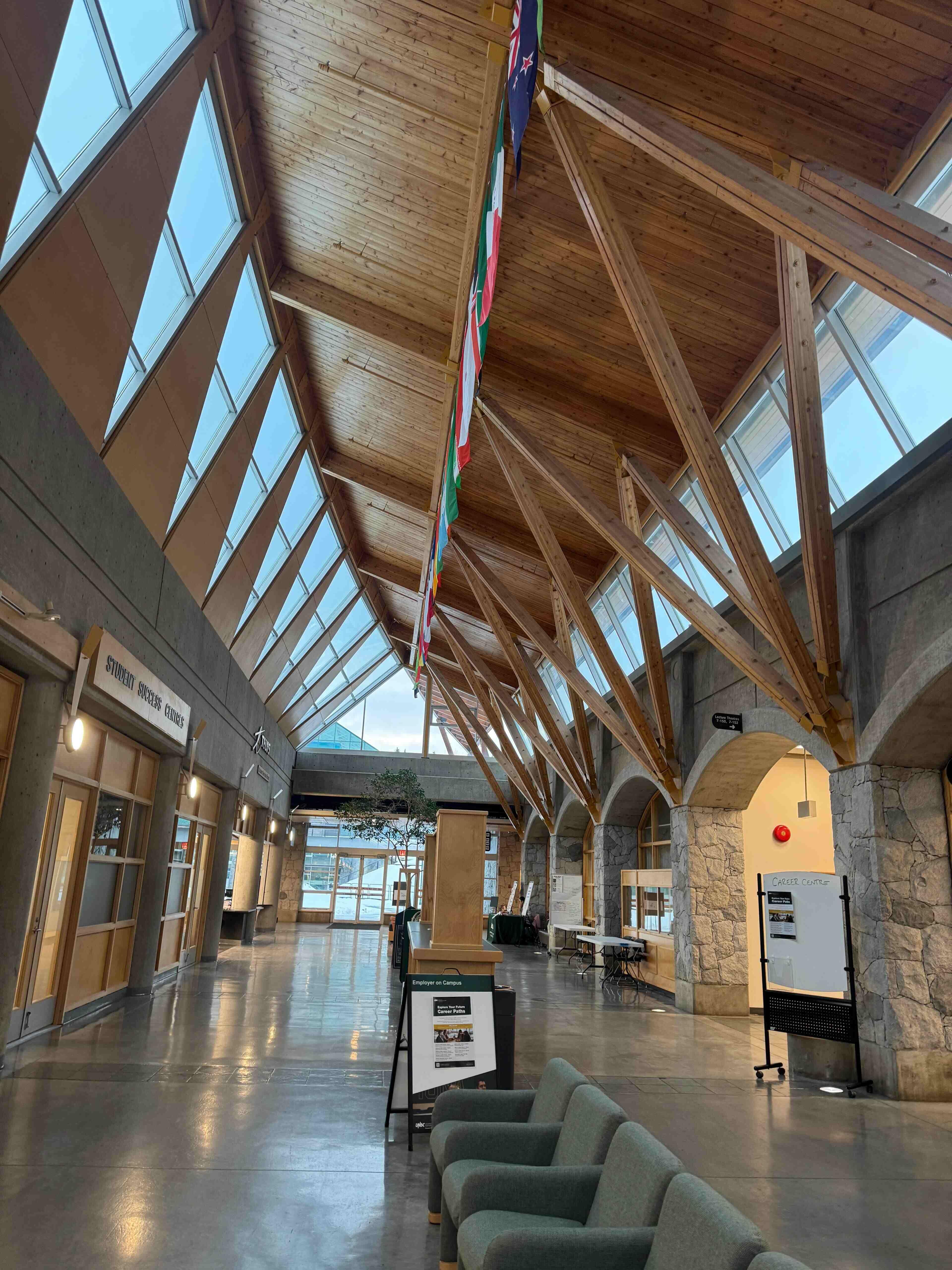 University of Northern British Columbia (UNBC) Admissions 2025 ...