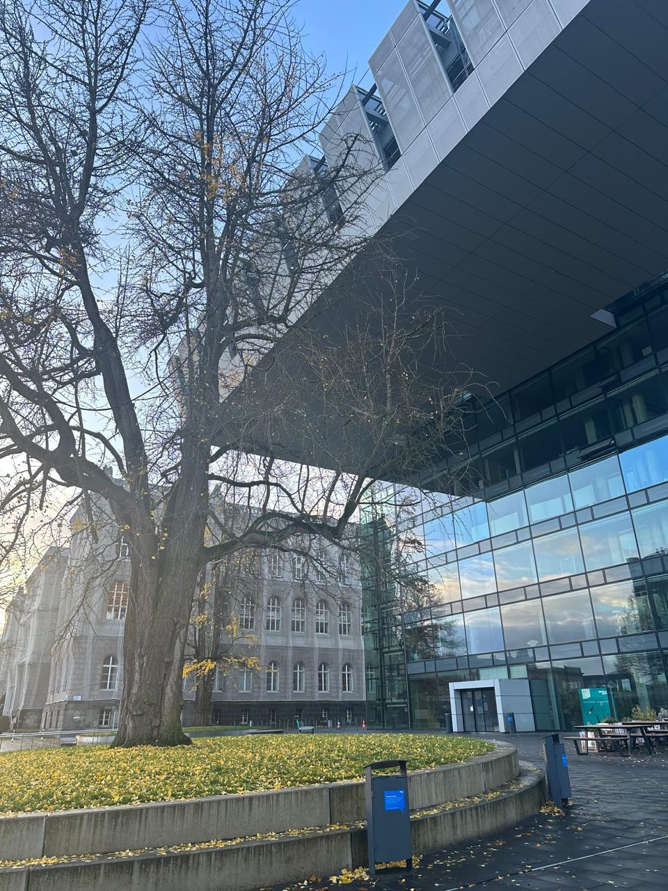 RWTH Aachen University: Admissions 2025, Fees, Rankings, Scholarships ...