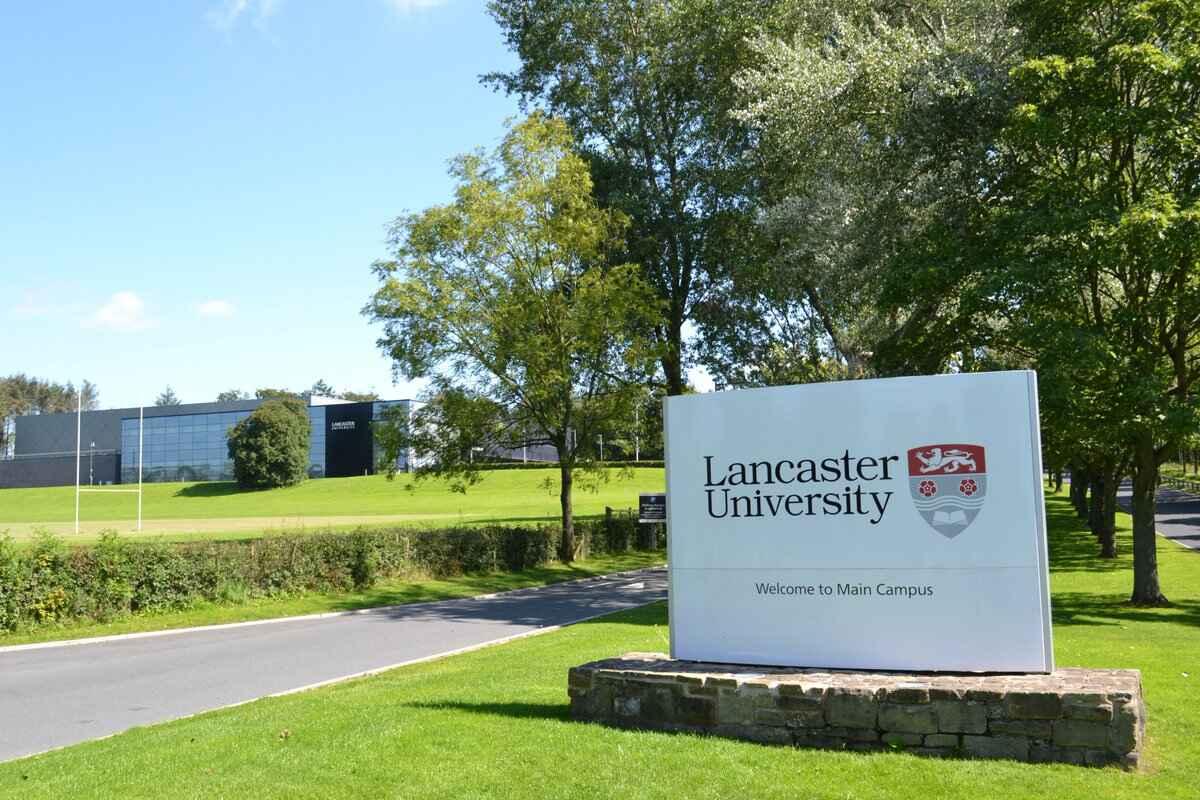 Lancaster University Admissions 2025: Application Deadline, Eligibility ...