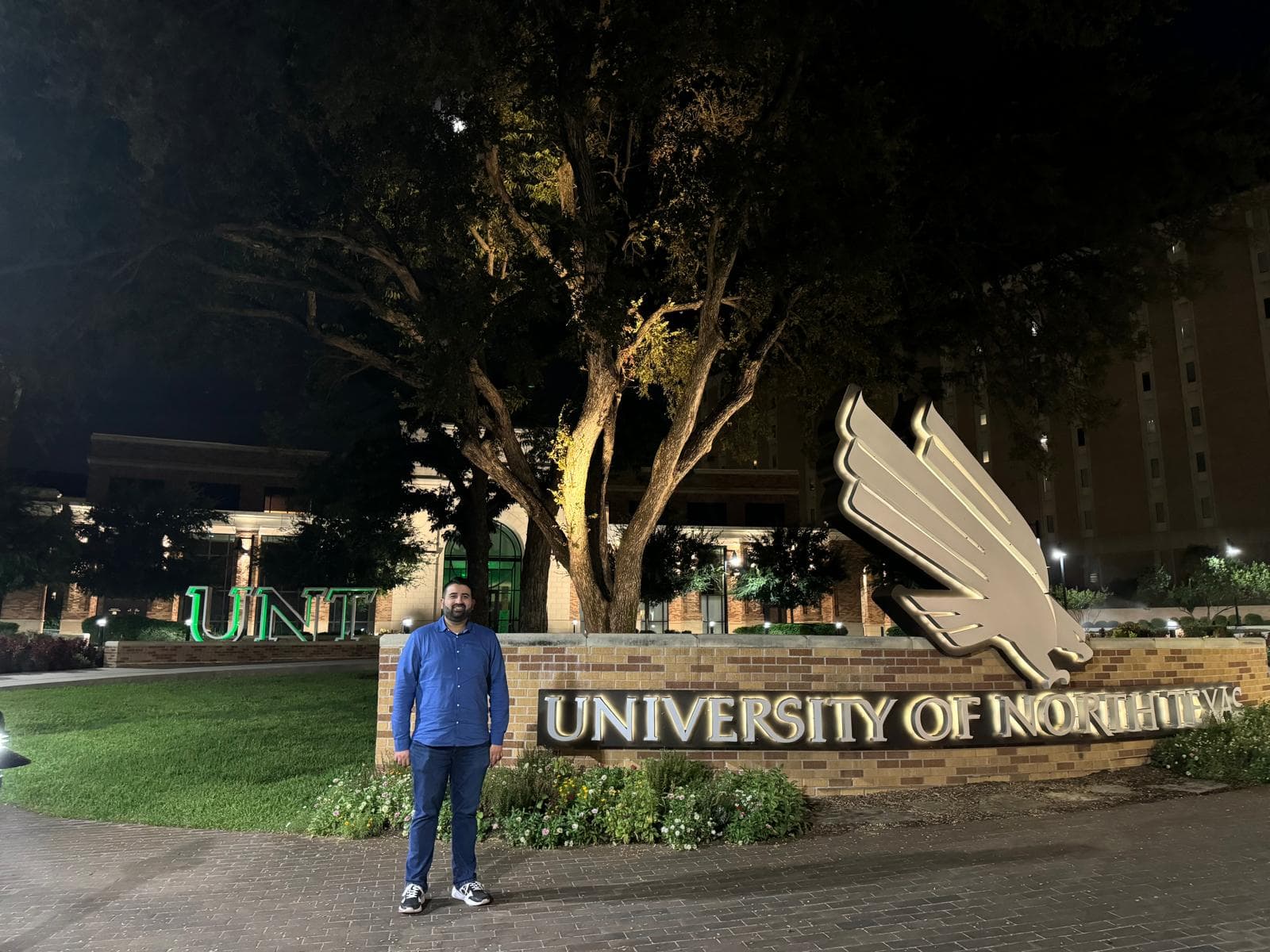 University of North Texas Rankings 2025