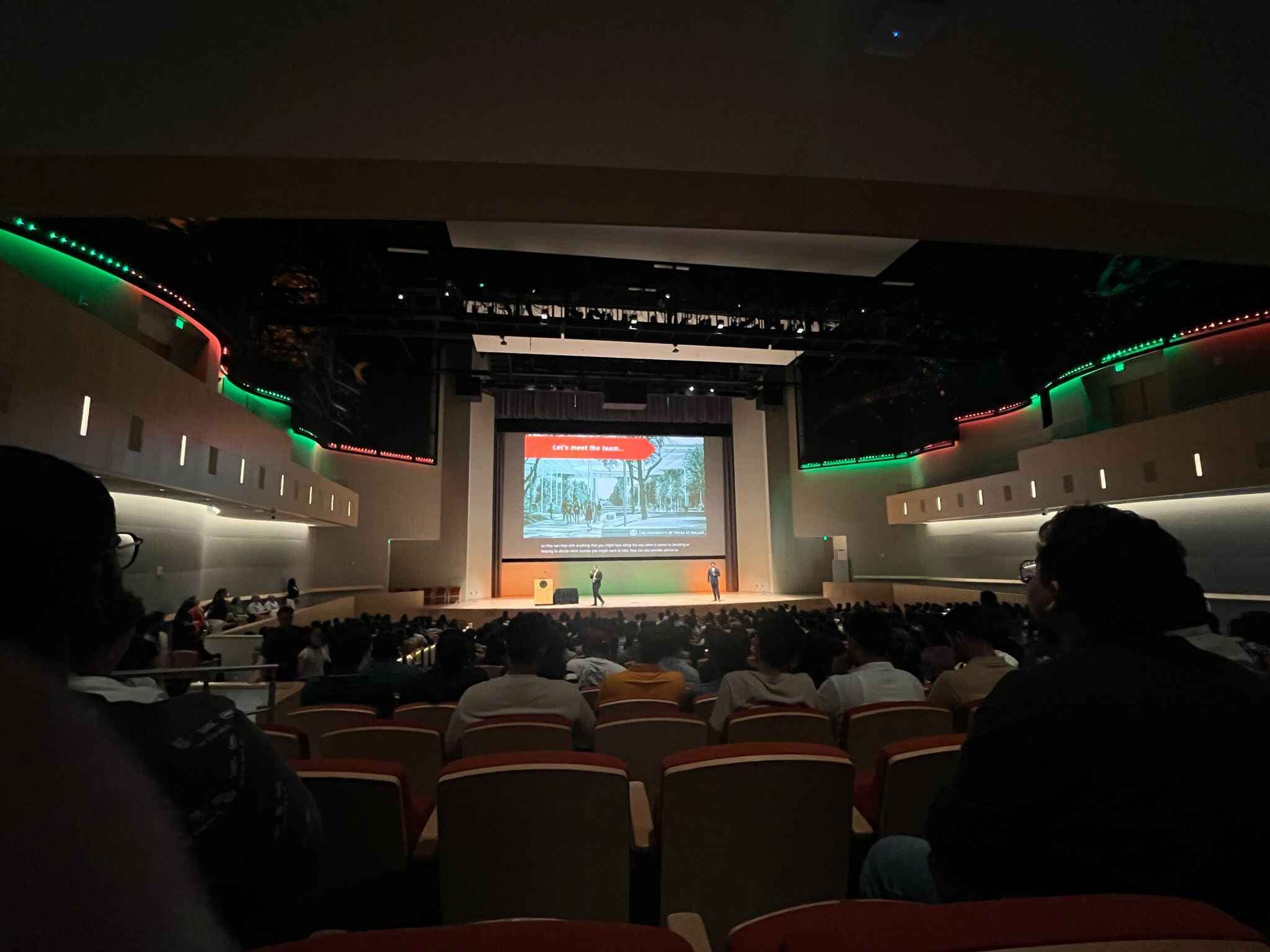 University of Texas Dallas Admissions 2026: Application Deadline ...
