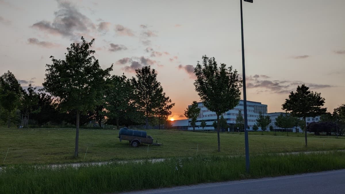 RWTH Aachen University Rankings 2025