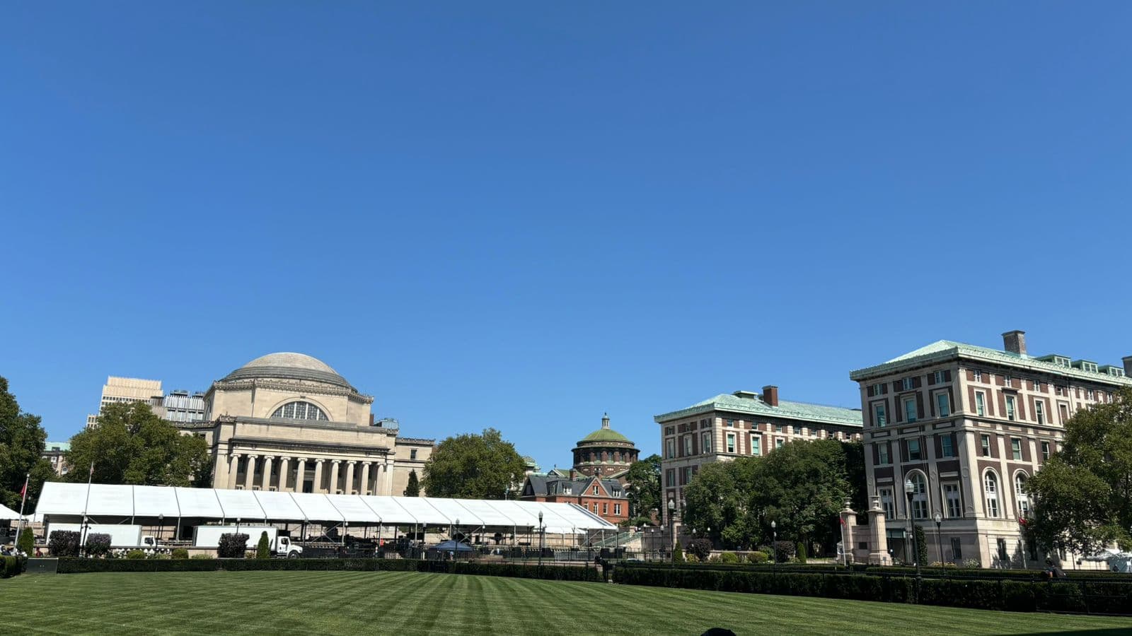 Columbia University: Admissions 2026, Fees, Rankings, Scholarships ...