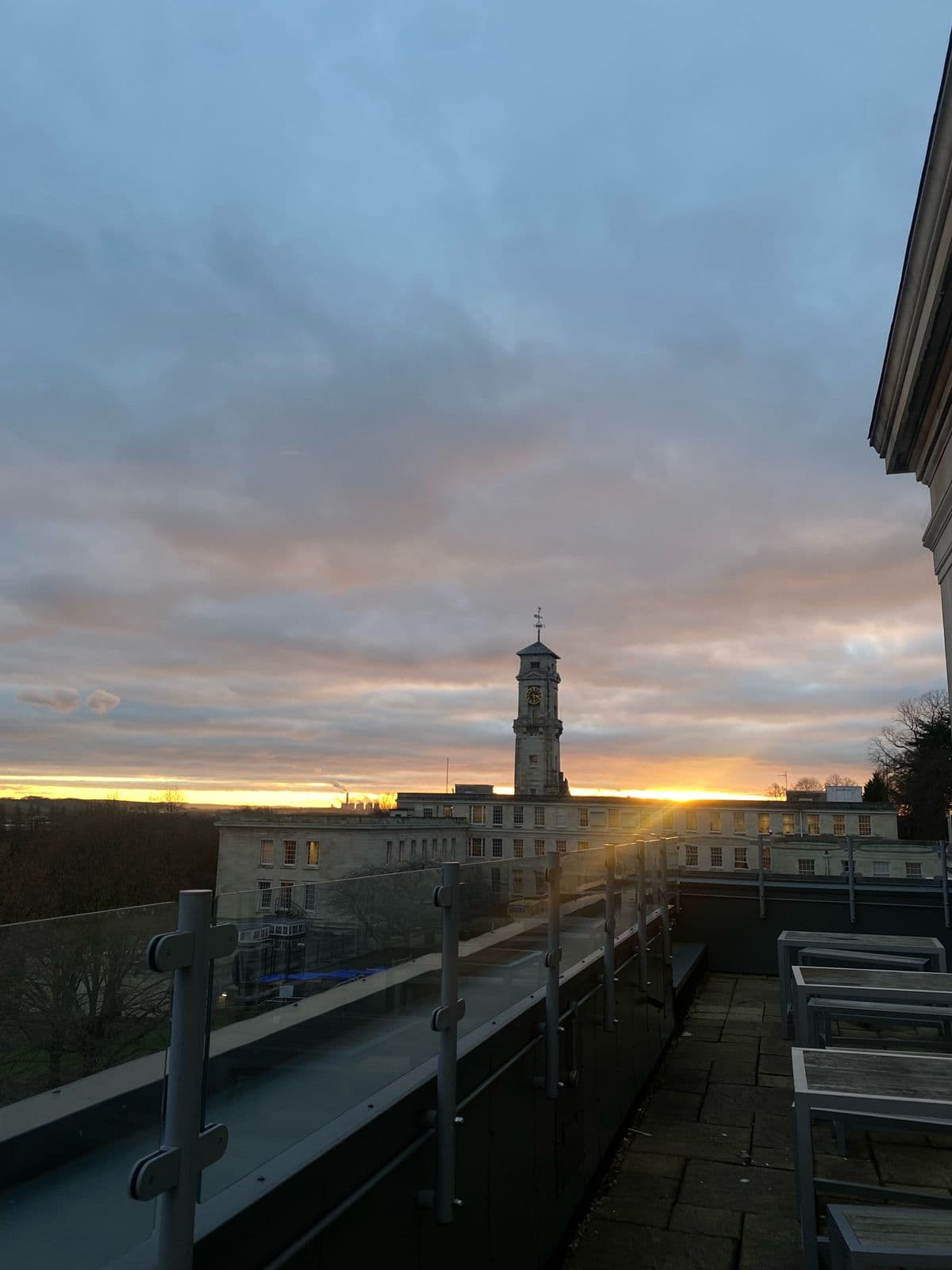 University of Nottingham Admissions 2025: Application Deadline ...