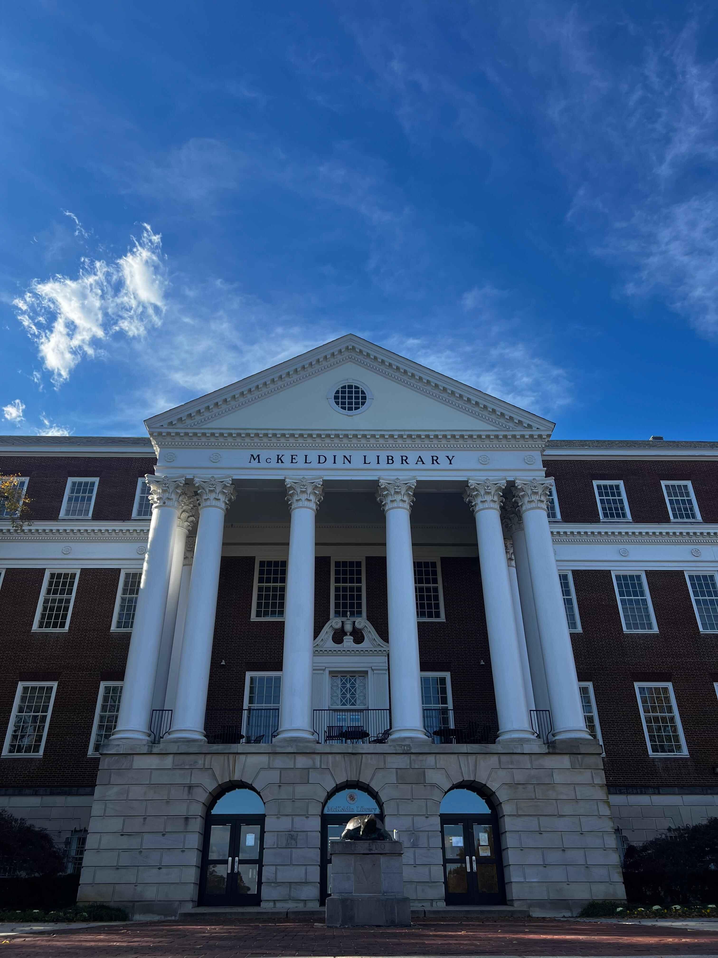 University of Maryland Admissions 2025: Application Deadline ...