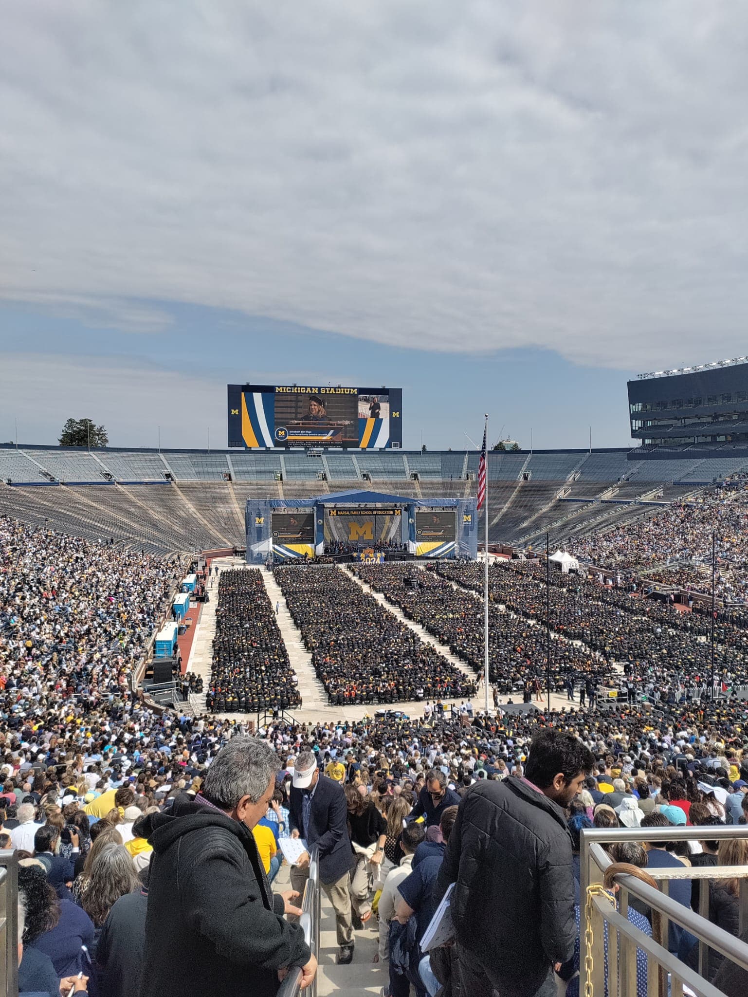 University of Michigan Ann Arbor Rankings 2025: World & Subject Ranks