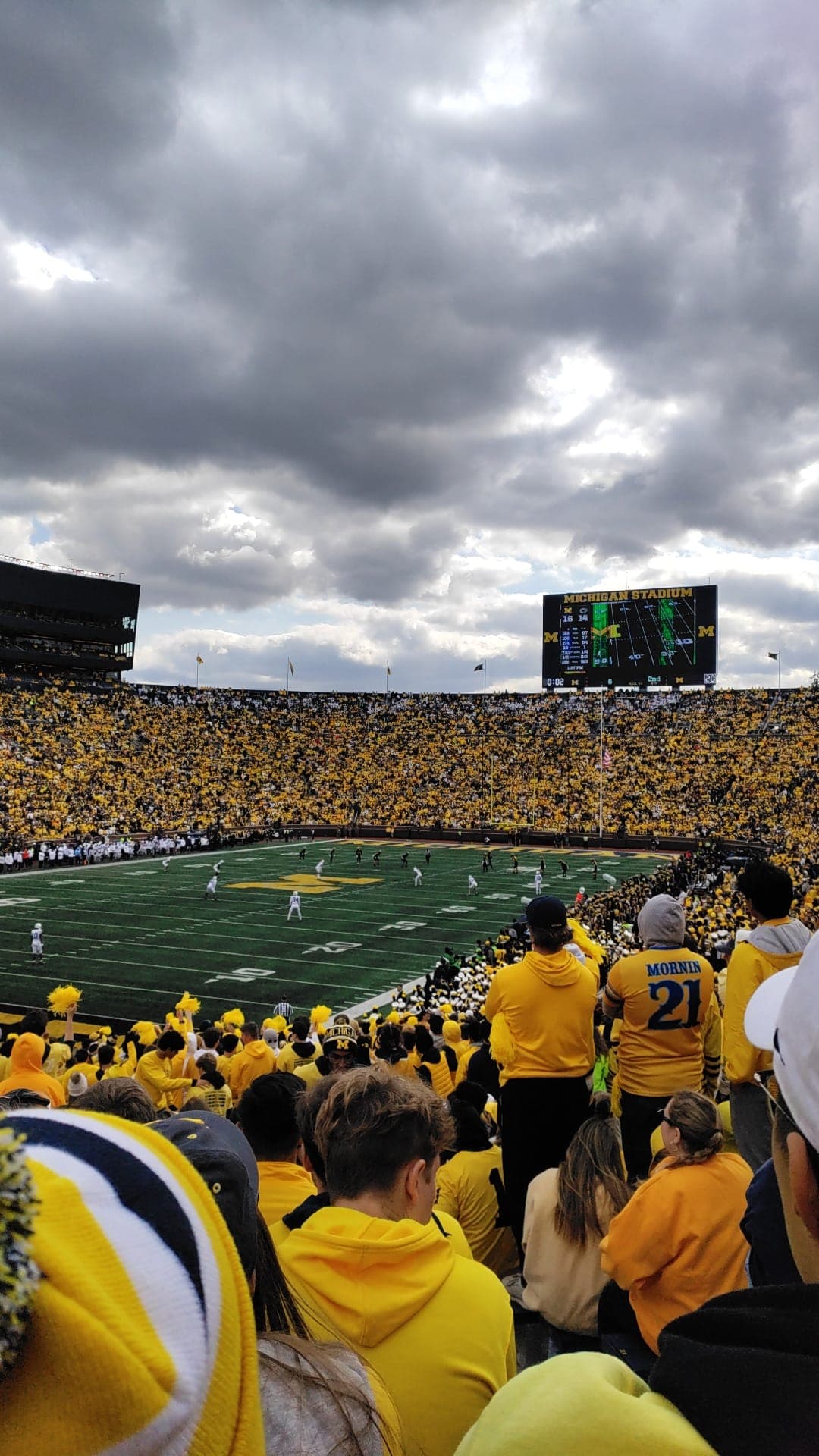 University of Michigan Ann Arbor Rankings 2025: World & Subject Ranks