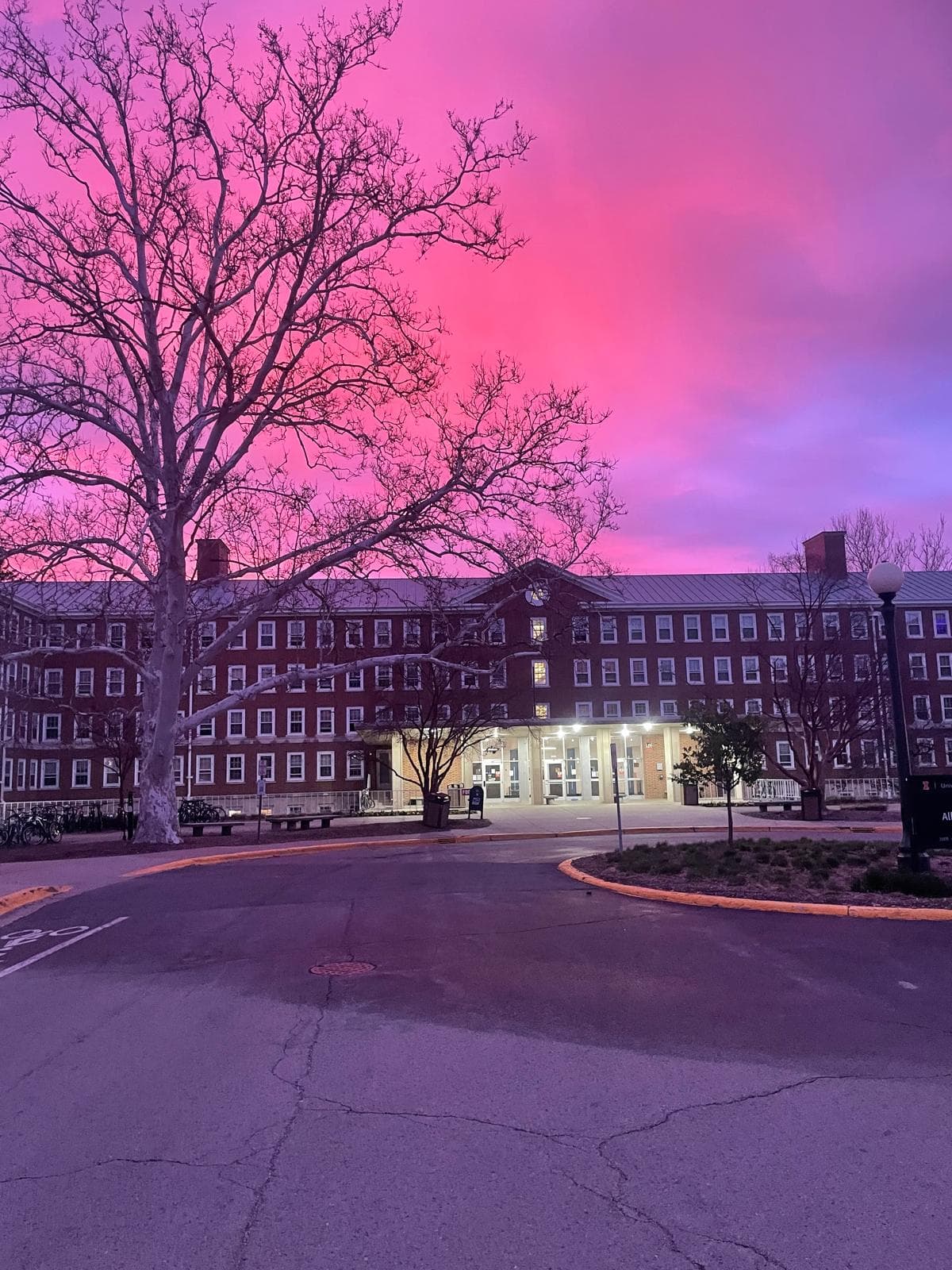 University of Illinois Urbana Champaign (UIUC) Rankings 2025