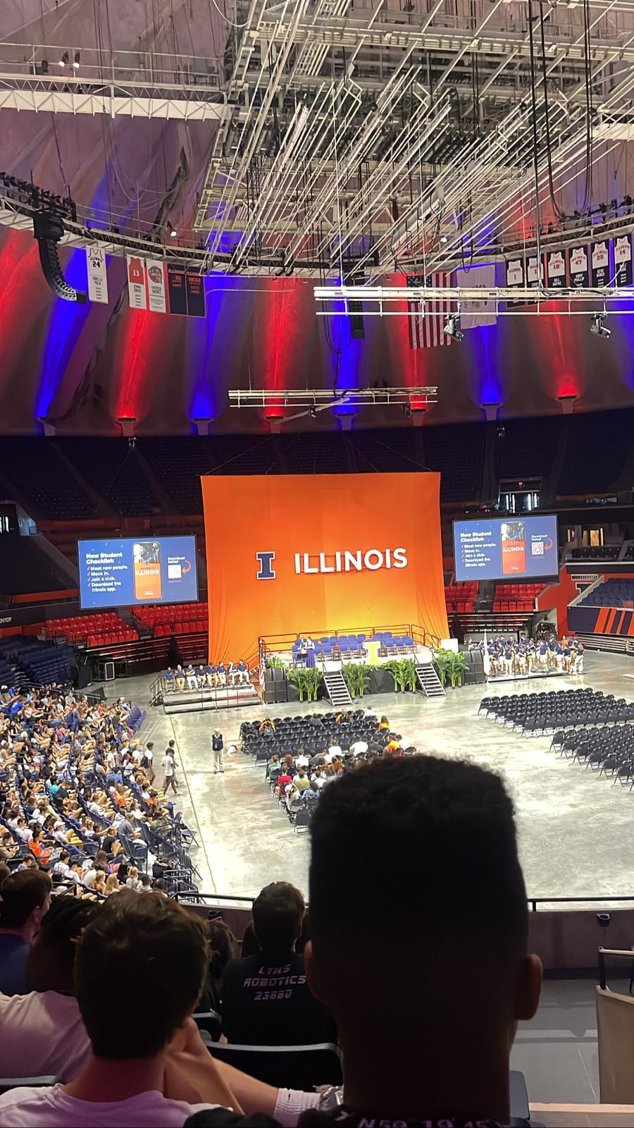 University of Illinois Urbana Champaign (UIUC) Rankings 2025