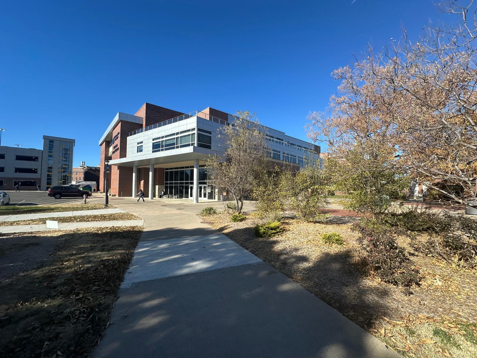 Wichita State University: Admissions 2026, Scholarships, Fees 2026 ...