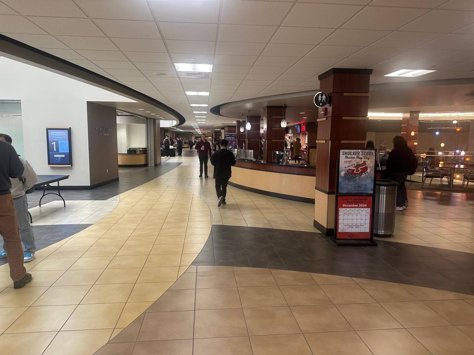 Wichita State University, Wichita Ranking 2025 from QS, THE & US NEWS