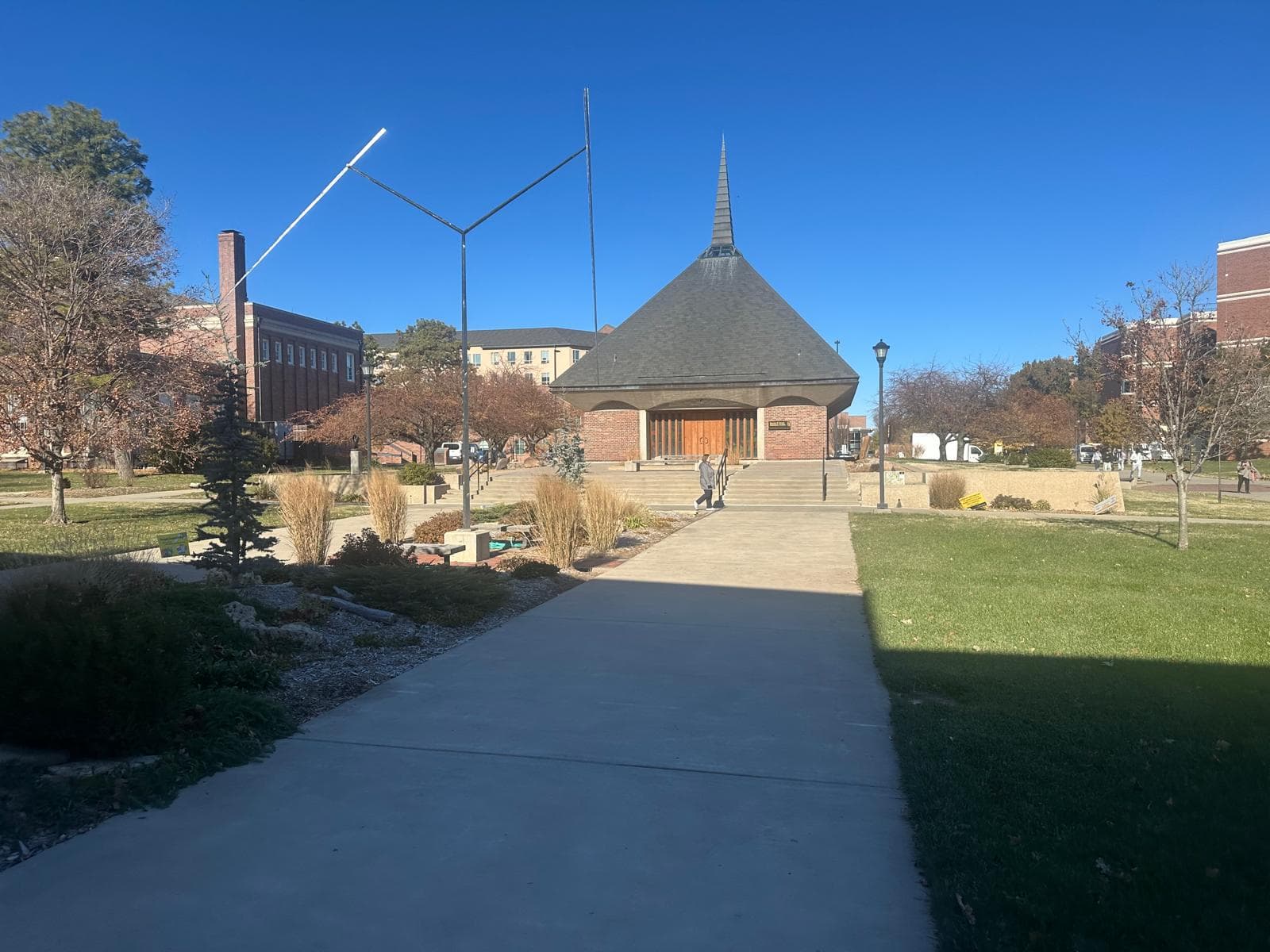 Wichita State University: Admissions 2026, Scholarships, Fees 2026 ...